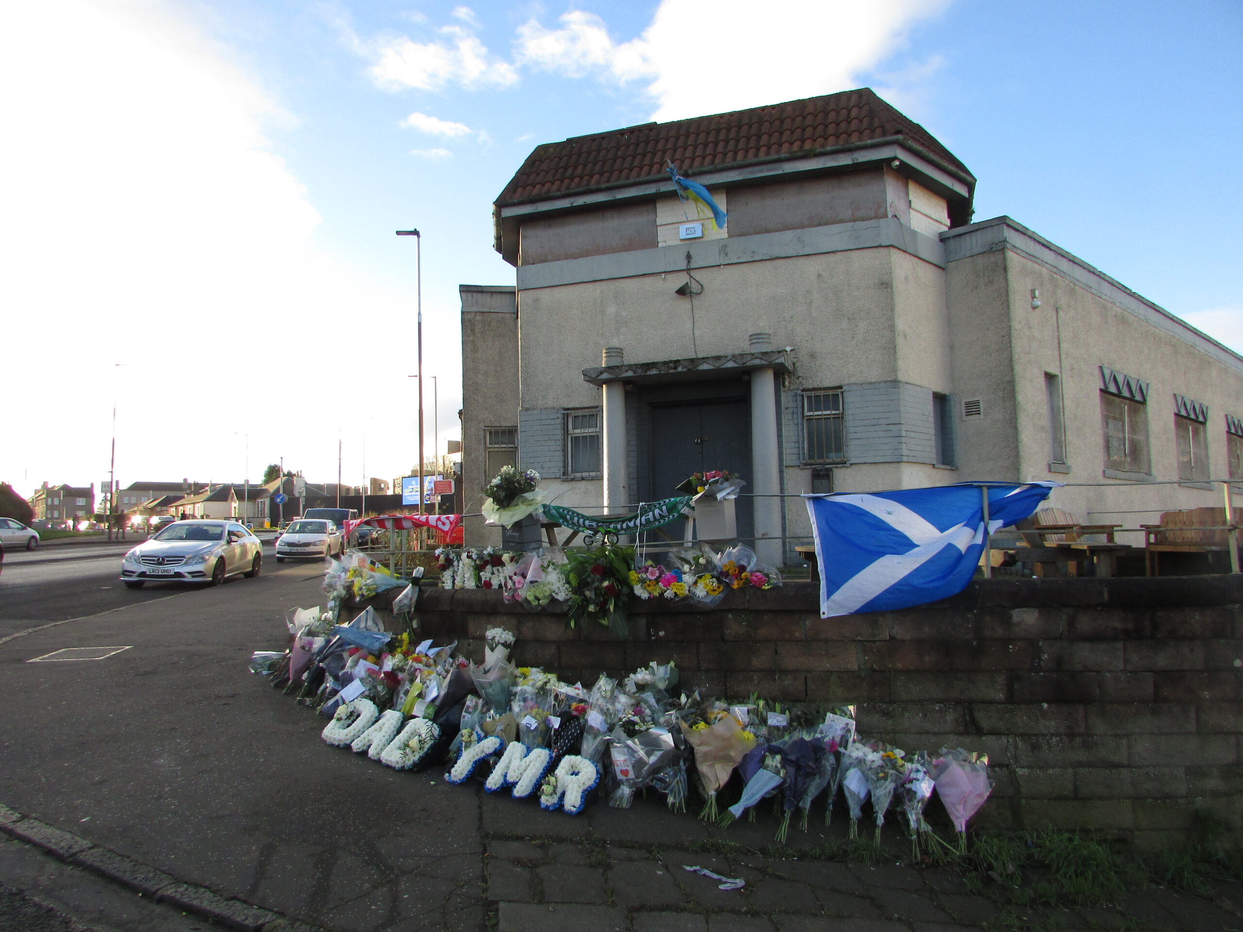 Anchor Inn shooting: Fourth person arrested and charged – The NEN ...