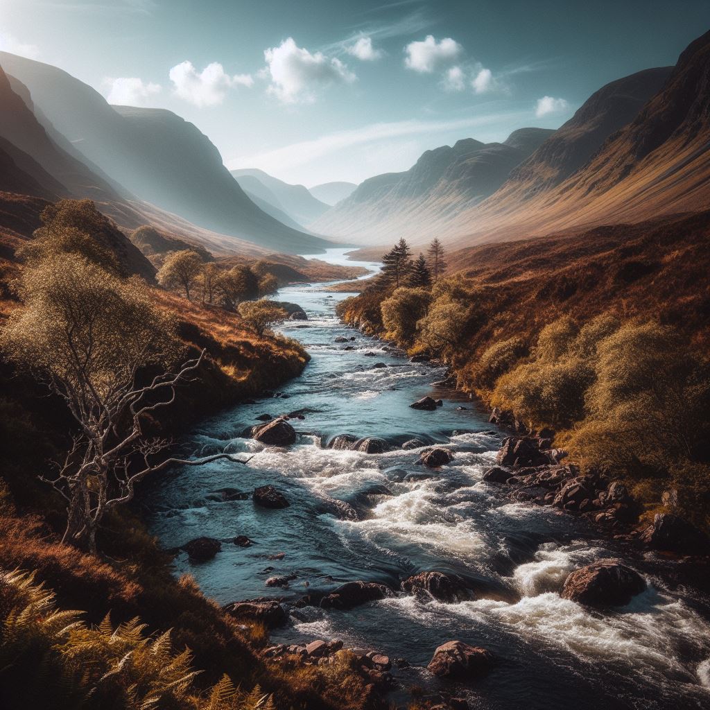 SEPA: Restoring our rivers is delivering real benefits for Scotland ...