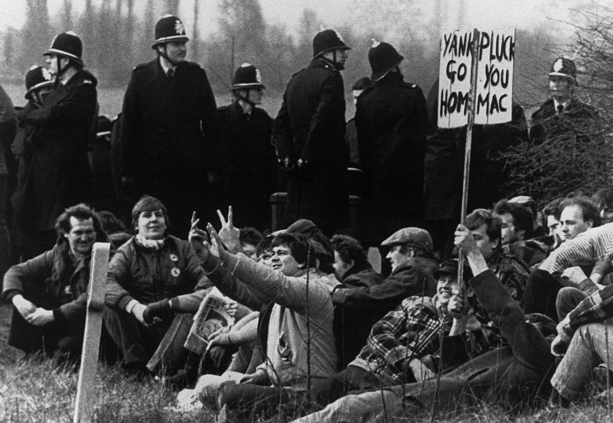 nottingham-miners – The NEN – North Edinburgh News