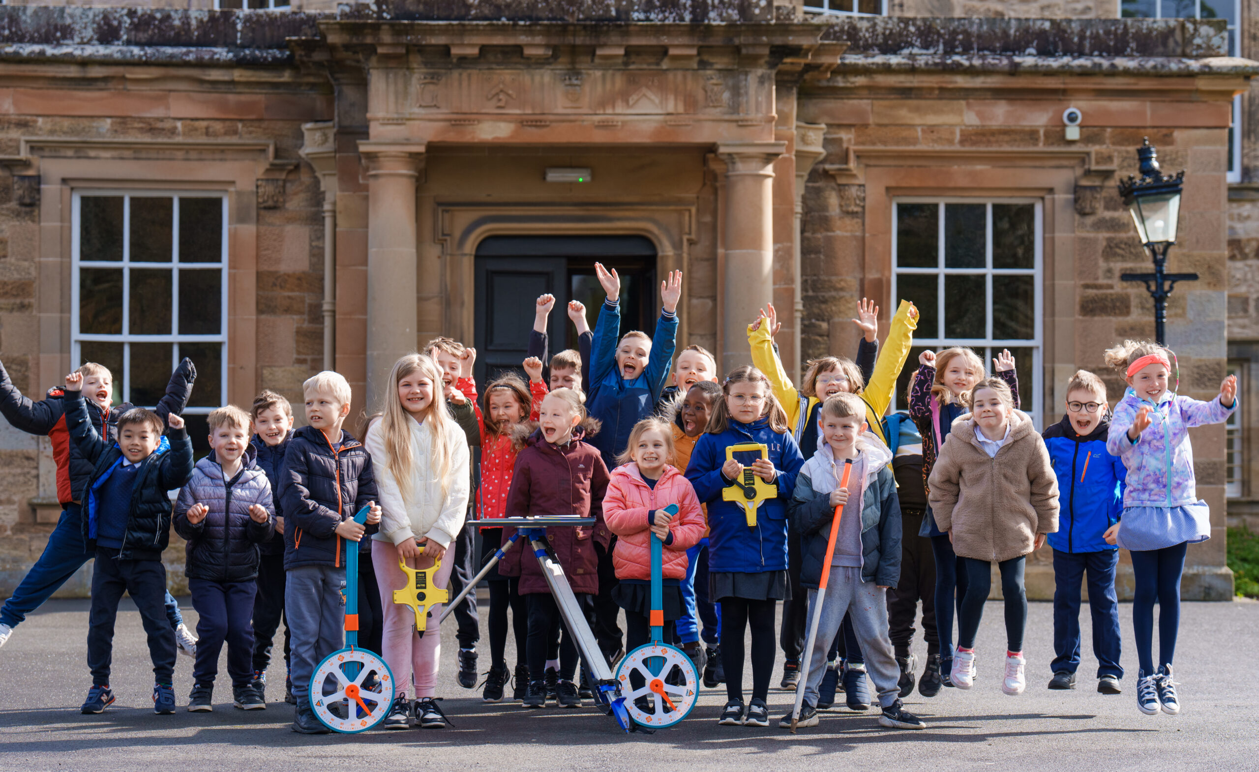 Scottish charities to receive share of £1.2 million ScottishPower ...