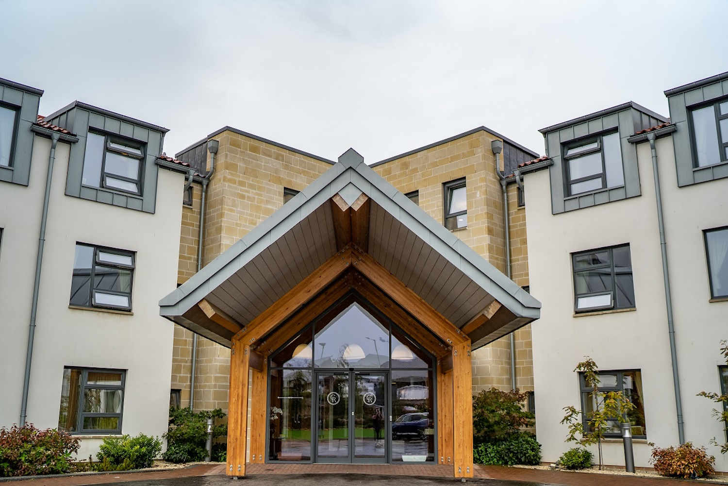 Luxury care home offering top-notch healthcare for residents – The NEN ...