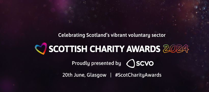 Scottish Charity Awards 2024 Finalists Announced – The NEN – North ...