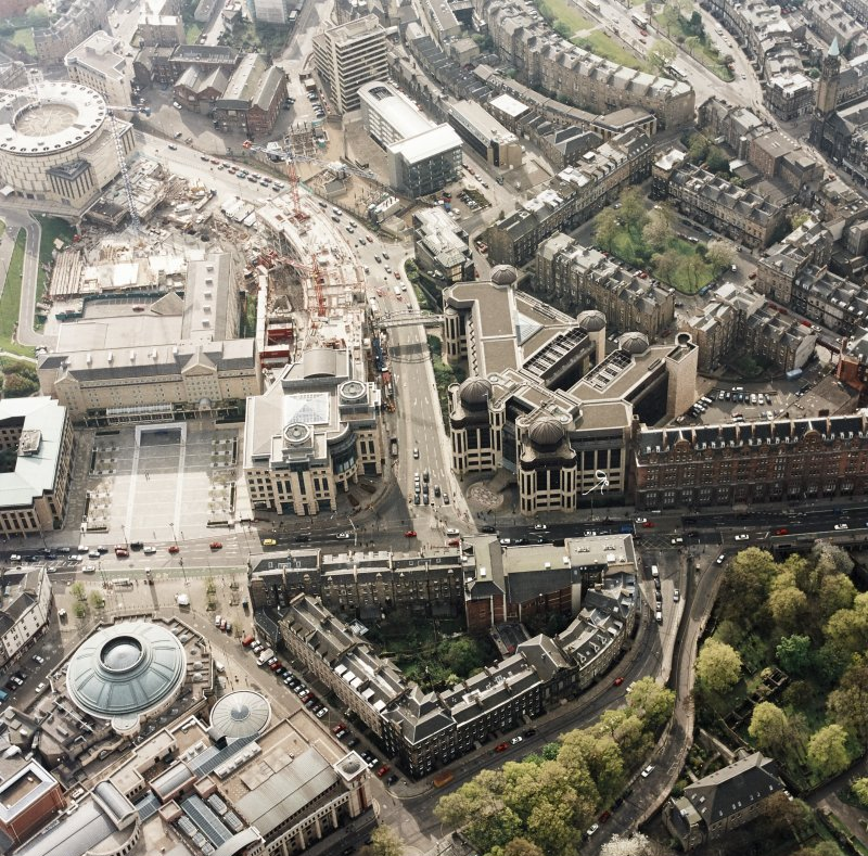 Temporary closure for section of West Approach Road from tomorrow – The ...