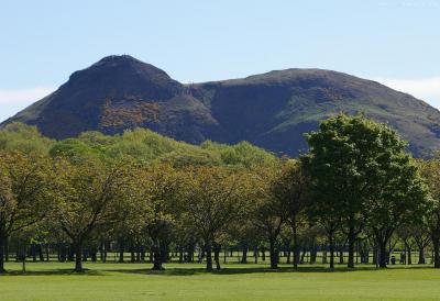 Enjoying Edinburgh’s green spaces this summer – The NEN – North ...