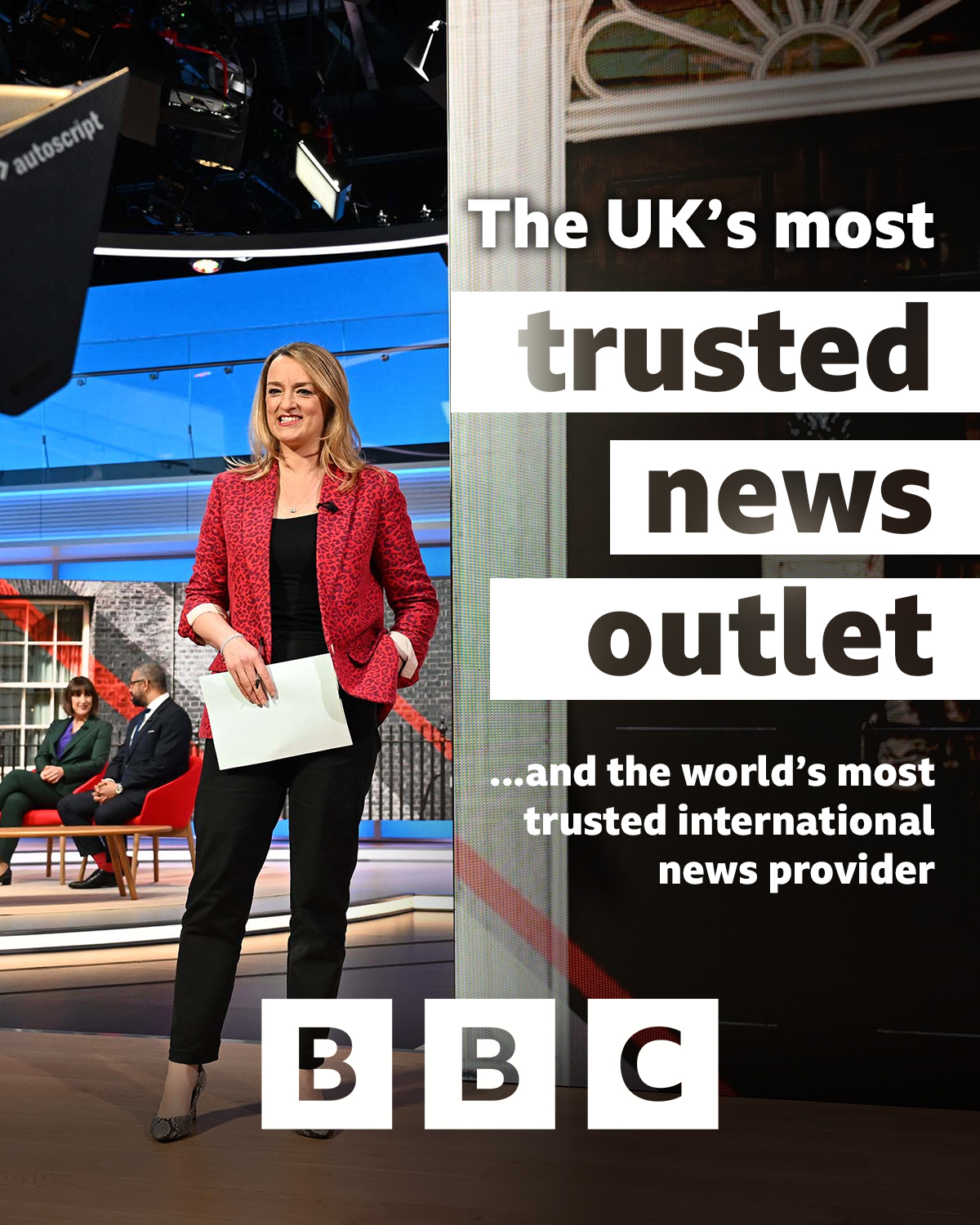 BBC Annual Report: Delivering for audiences and transforming for the ...