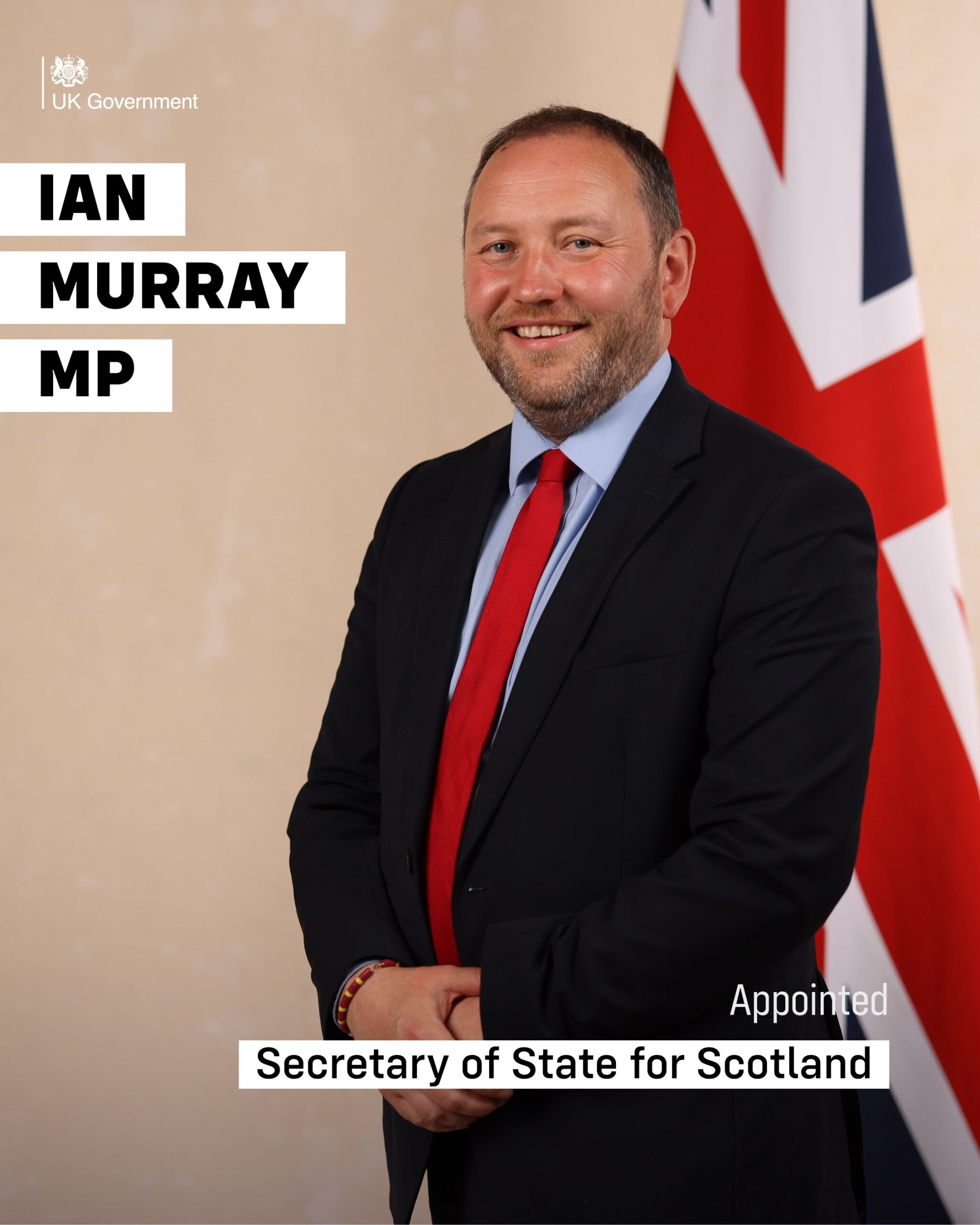 IAN MURRAY SACKED – The NEN – North Edinburgh News