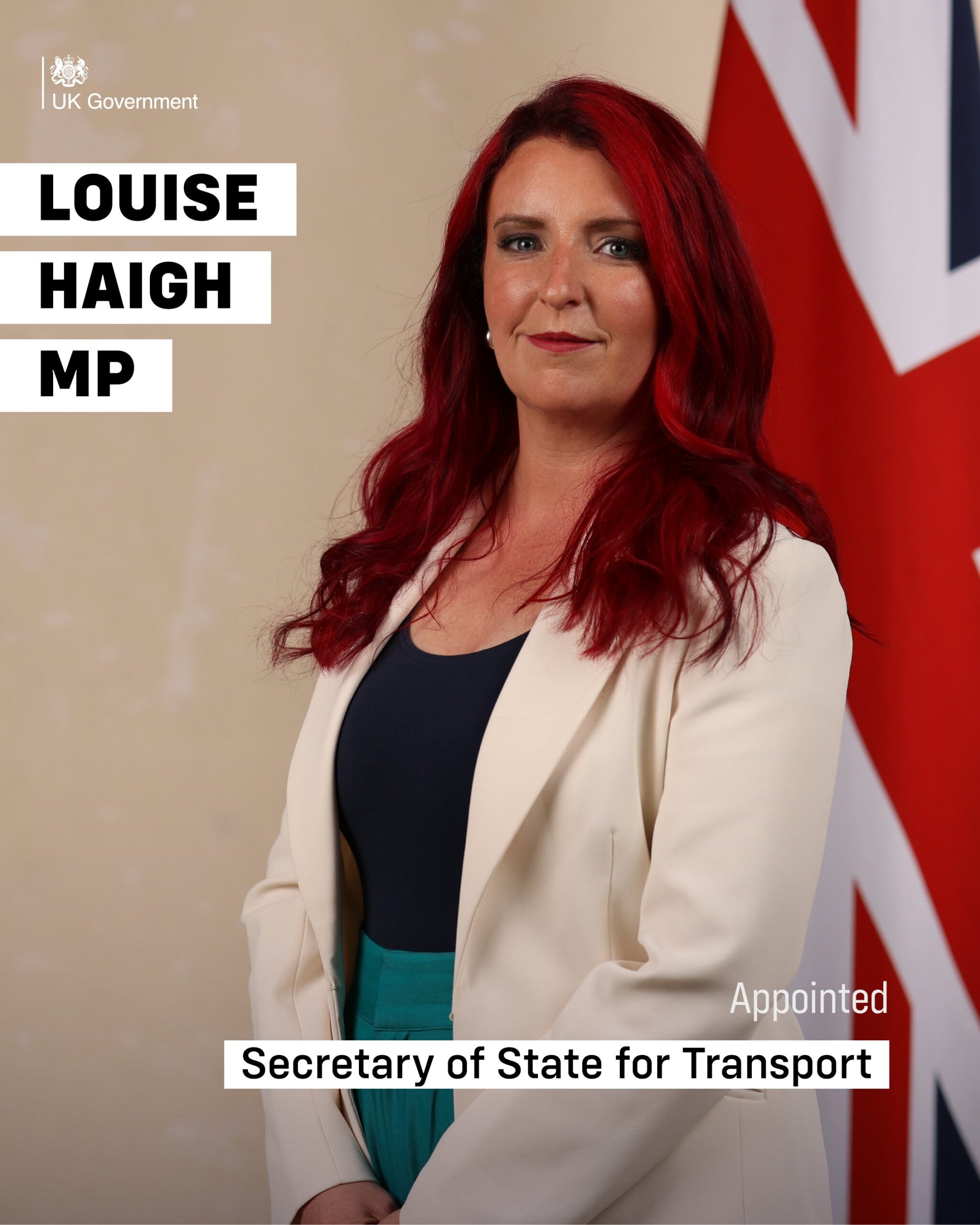 Louise Haigh’s resignation letter and the Prime Minister’s response ...