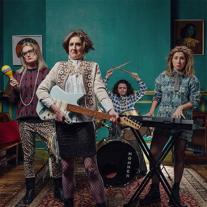 Alan Partridge fans: We Need YOU! – The NEN – North Edinburgh News