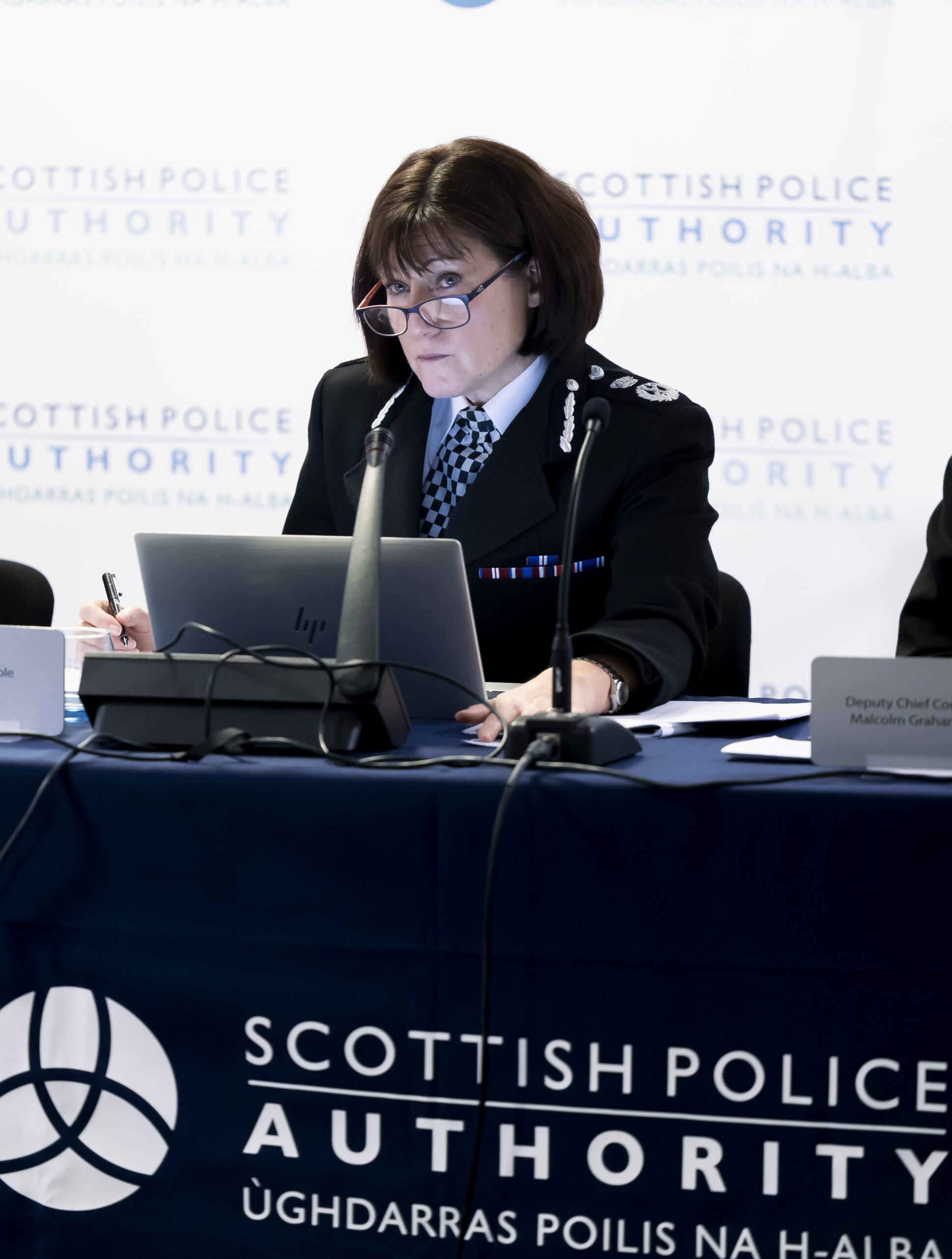 Chief Constable addresses gender self-identification – The NEN – North ...