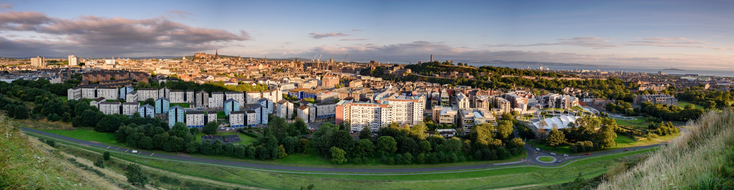 An update from EVOC – The NEN – North Edinburgh News