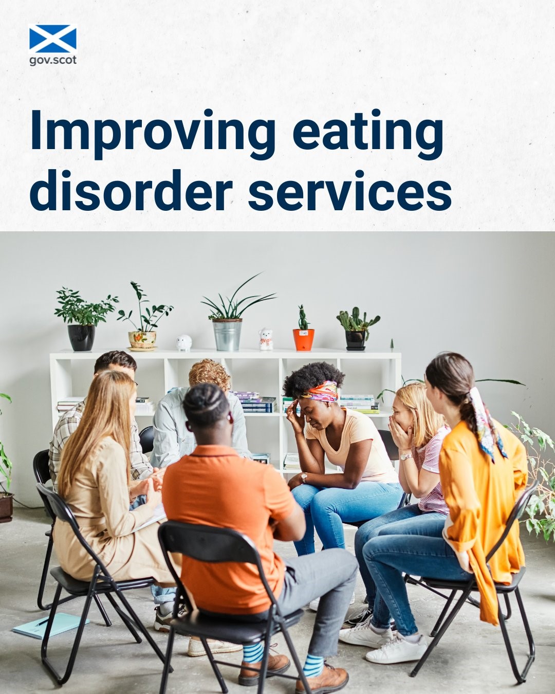 Improving eating disorder services – The NEN – North Edinburgh News