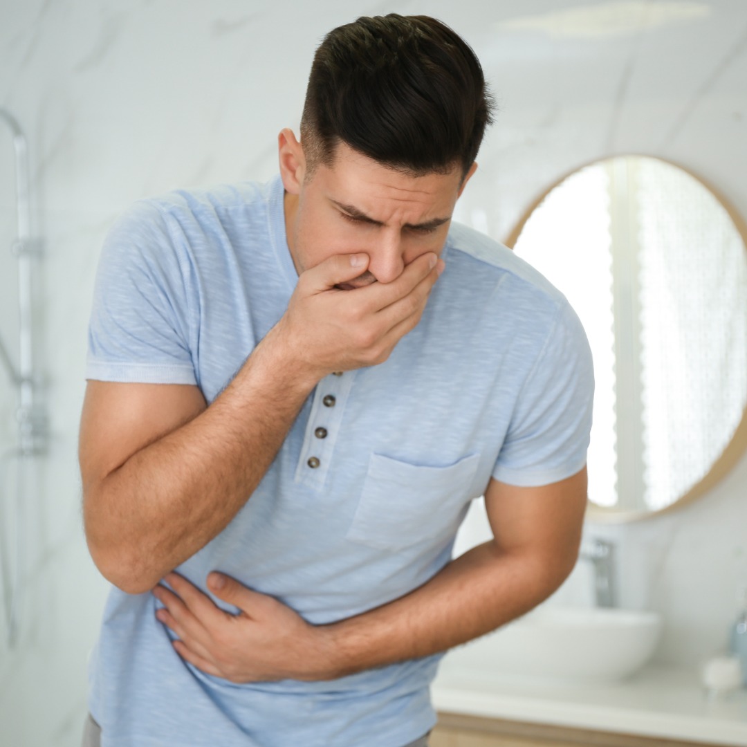 NHS: Winter Vomiting Bug advice – The NEN – North Edinburgh News