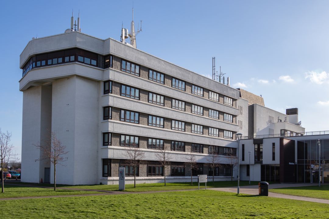 Edinburgh College set to welcome prospective students during February ...