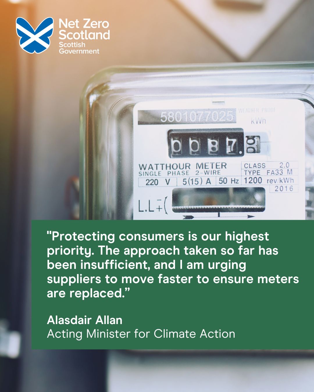 Protection for energy customers ahead of RTS switch-off – The NEN ...