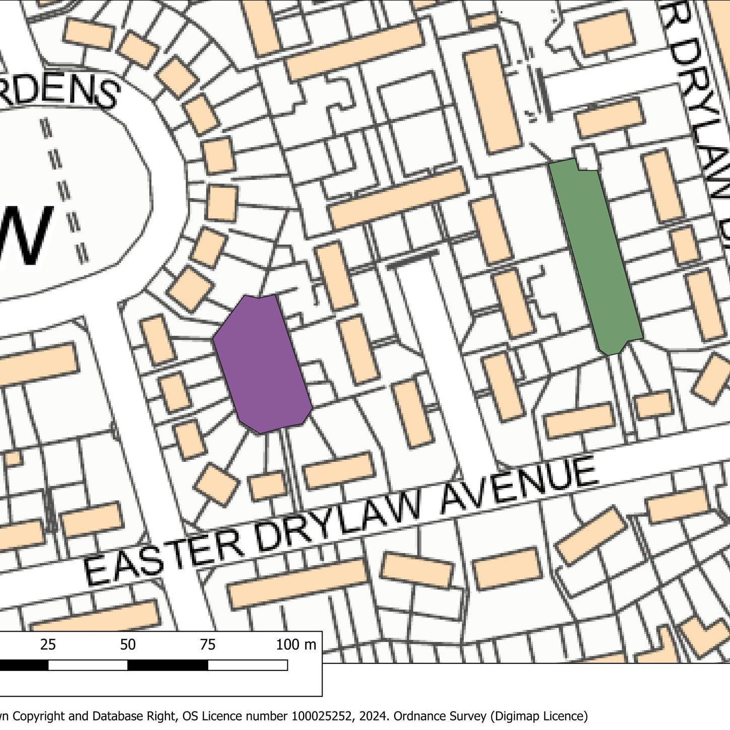 Tomorrow: Wildflower seeding in Drylaw – The NEN – North Edinburgh News