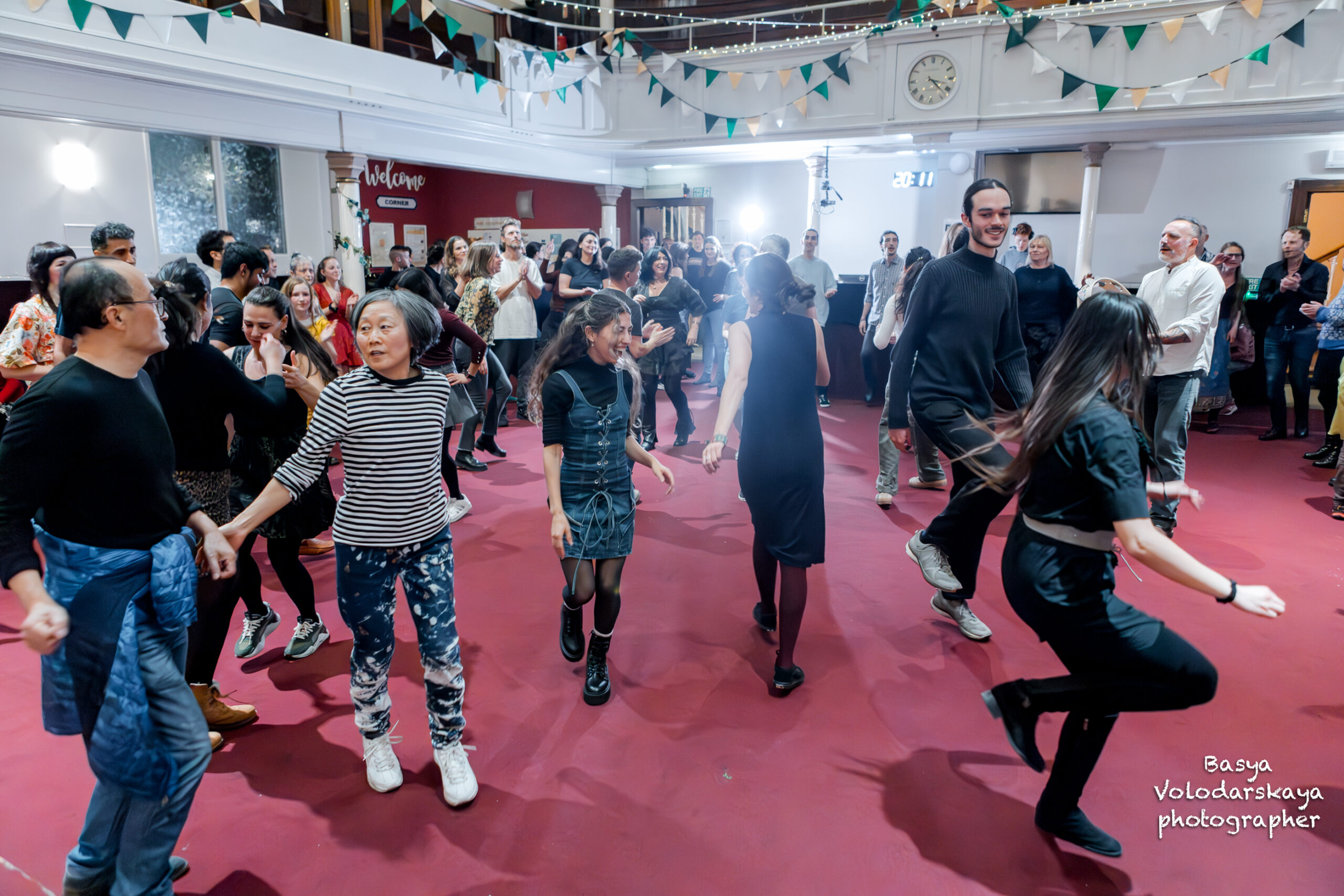 TONIGHT: Safeguarding Scottish Dance Traditions for the Future – The ...