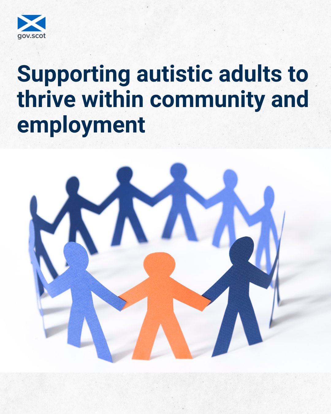 Improving lives for autistic adults – The NEN – North Edinburgh News