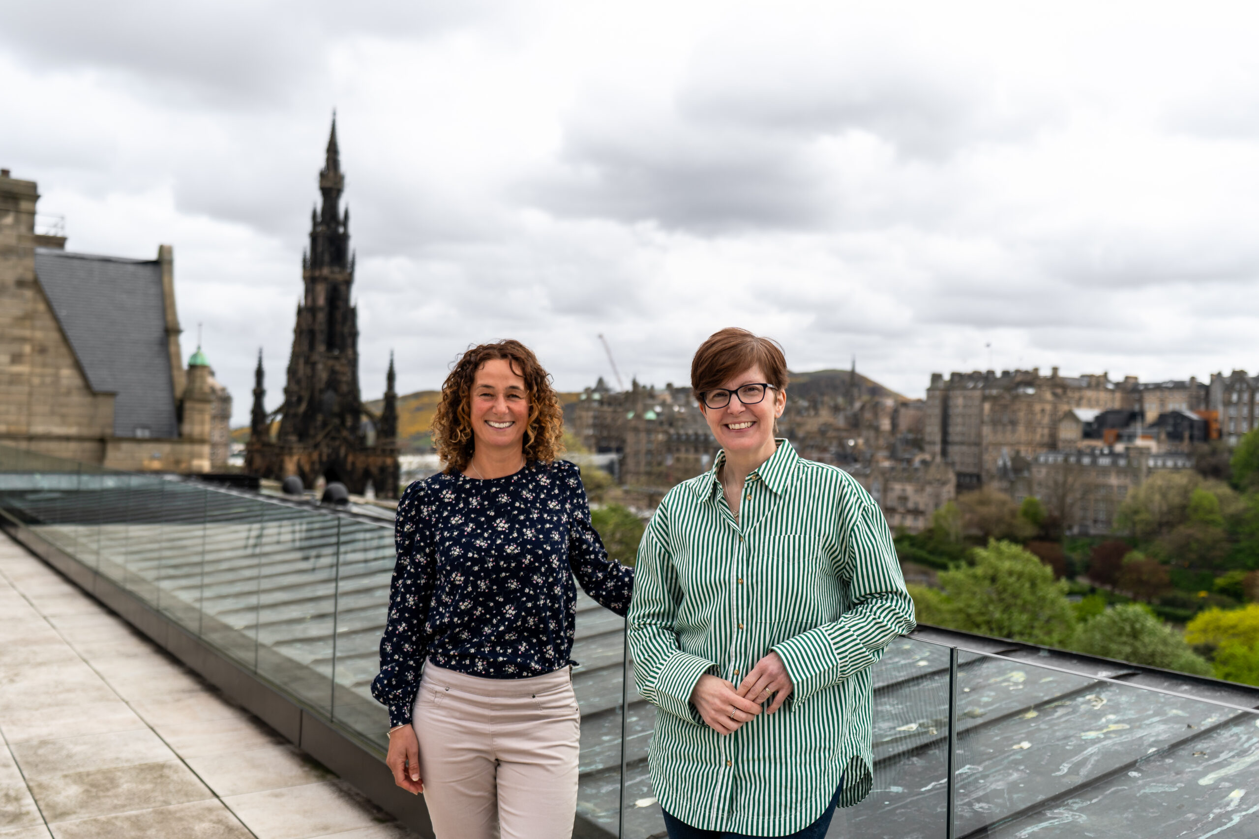 Edinburgh’s Rabbie’s Tours receives King’s Award for Enterprise – The ...