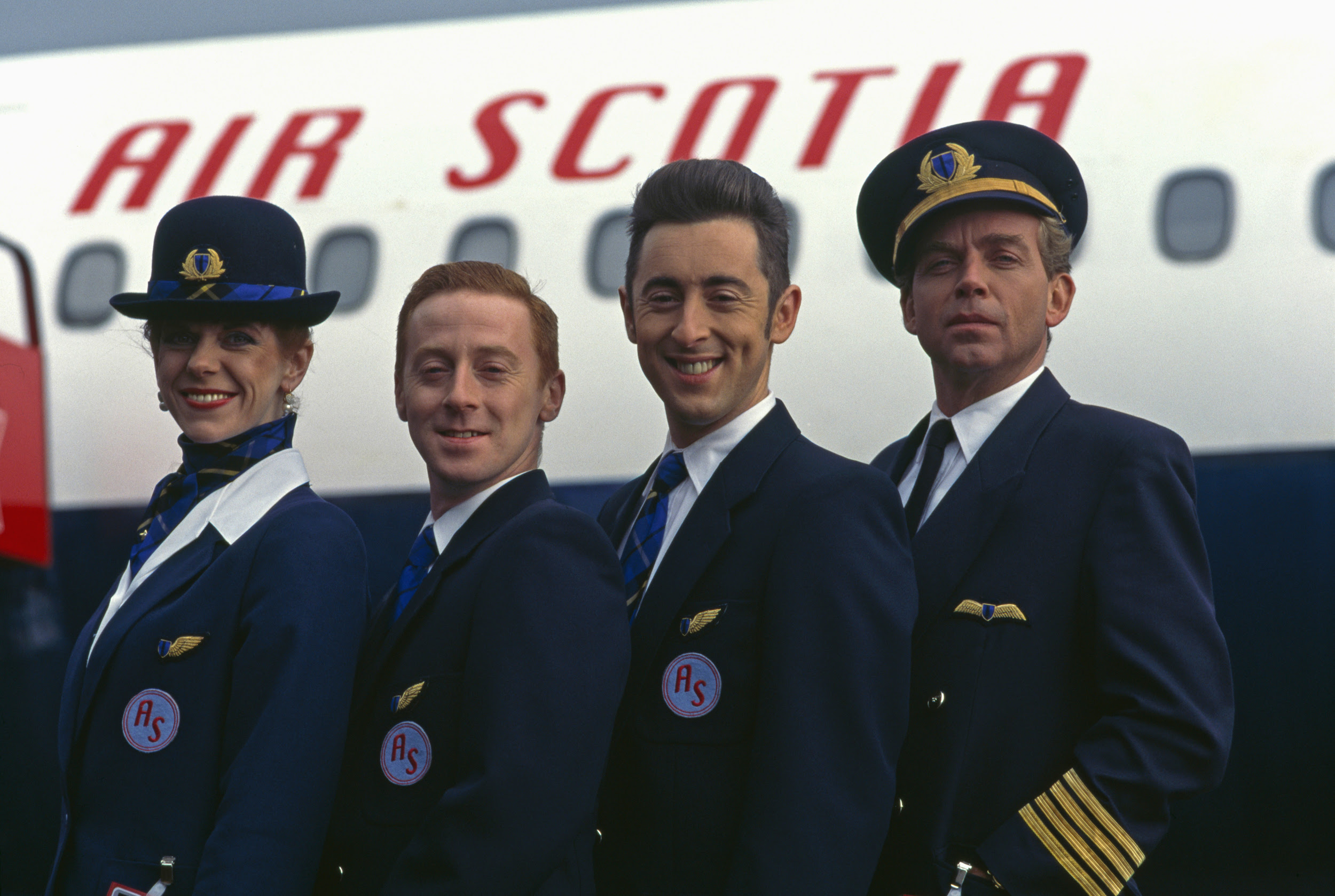 The High Life – The Musical Takes Flight in 2026 – The NEN – North ...