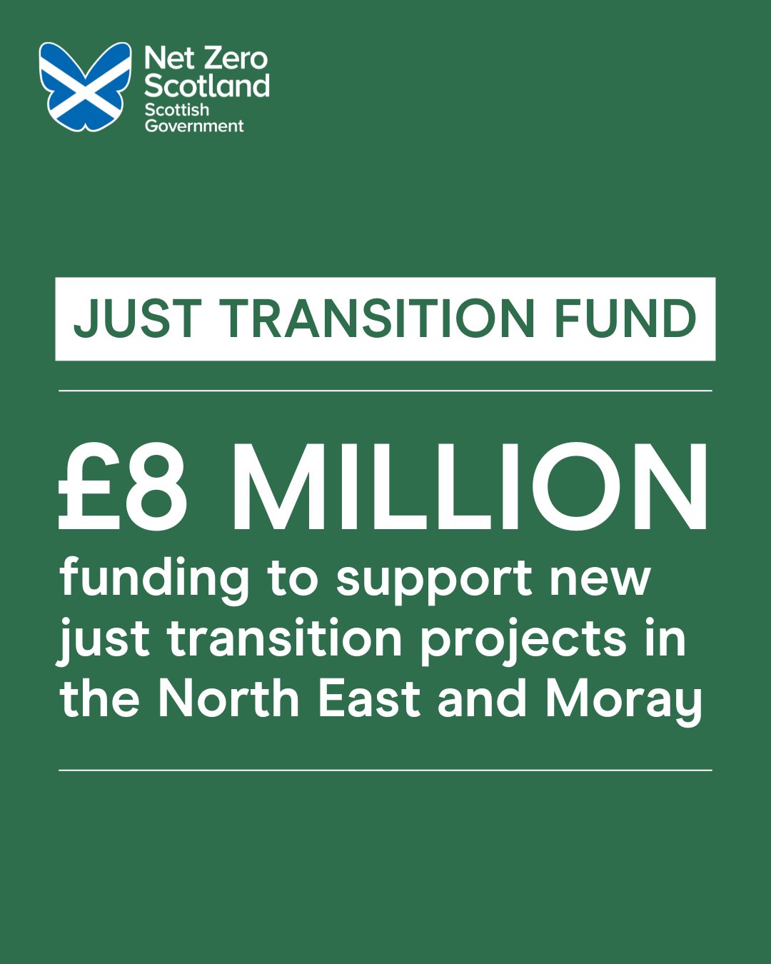 Just Transition Fund reopens for applications – The NEN – North ...