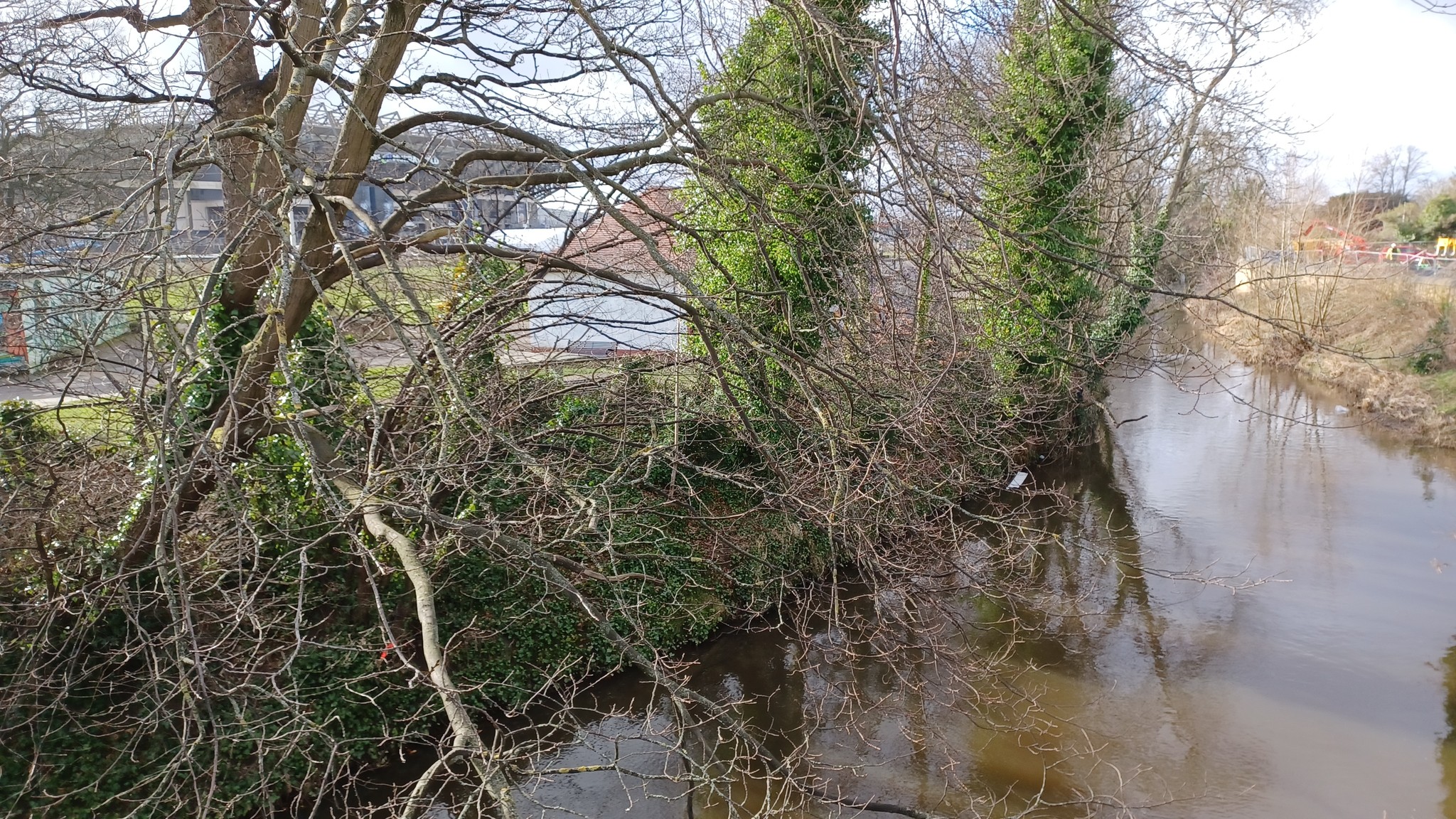 Corstorphine Road: Draining the Rain – The NEN – North Edinburgh News