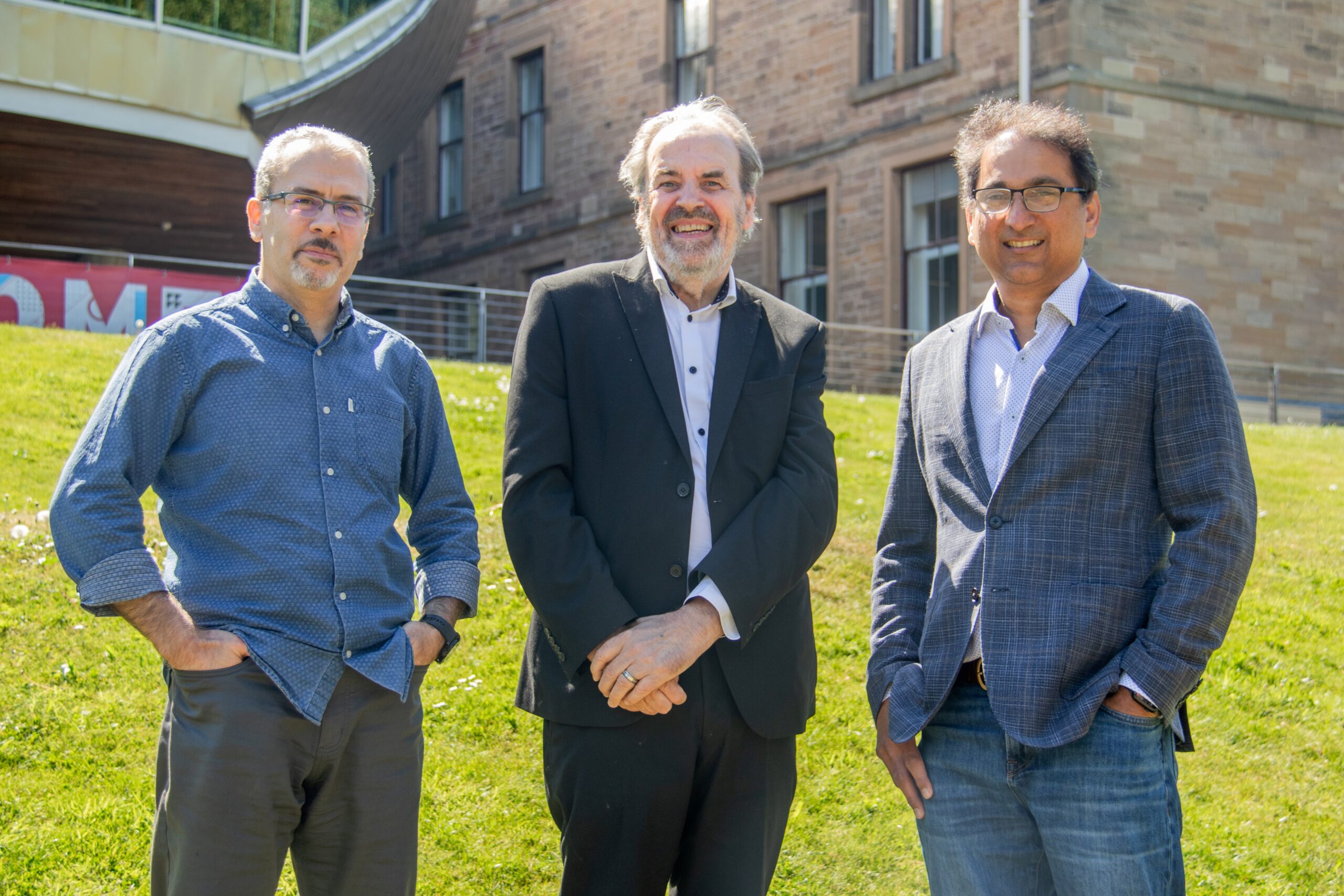 New AI tech company to tackle impersonation scams – The NEN – North ...