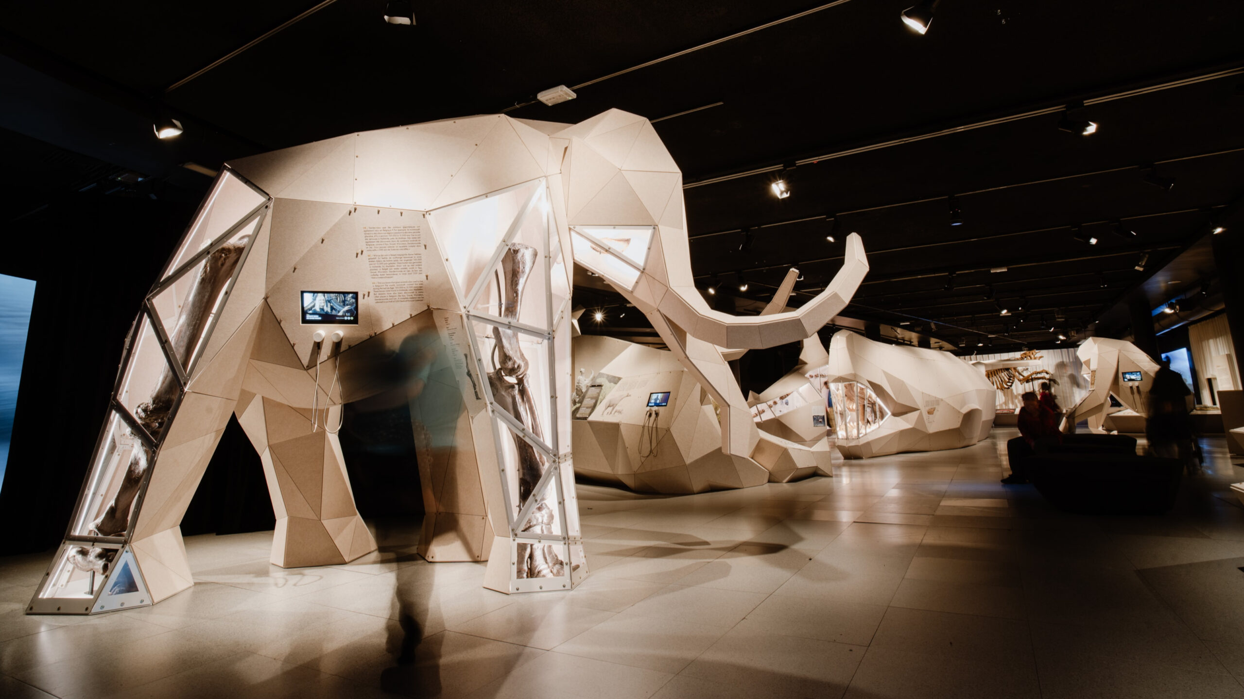 A big opportunity to feel small: Colossal creatures descending on UK in ...