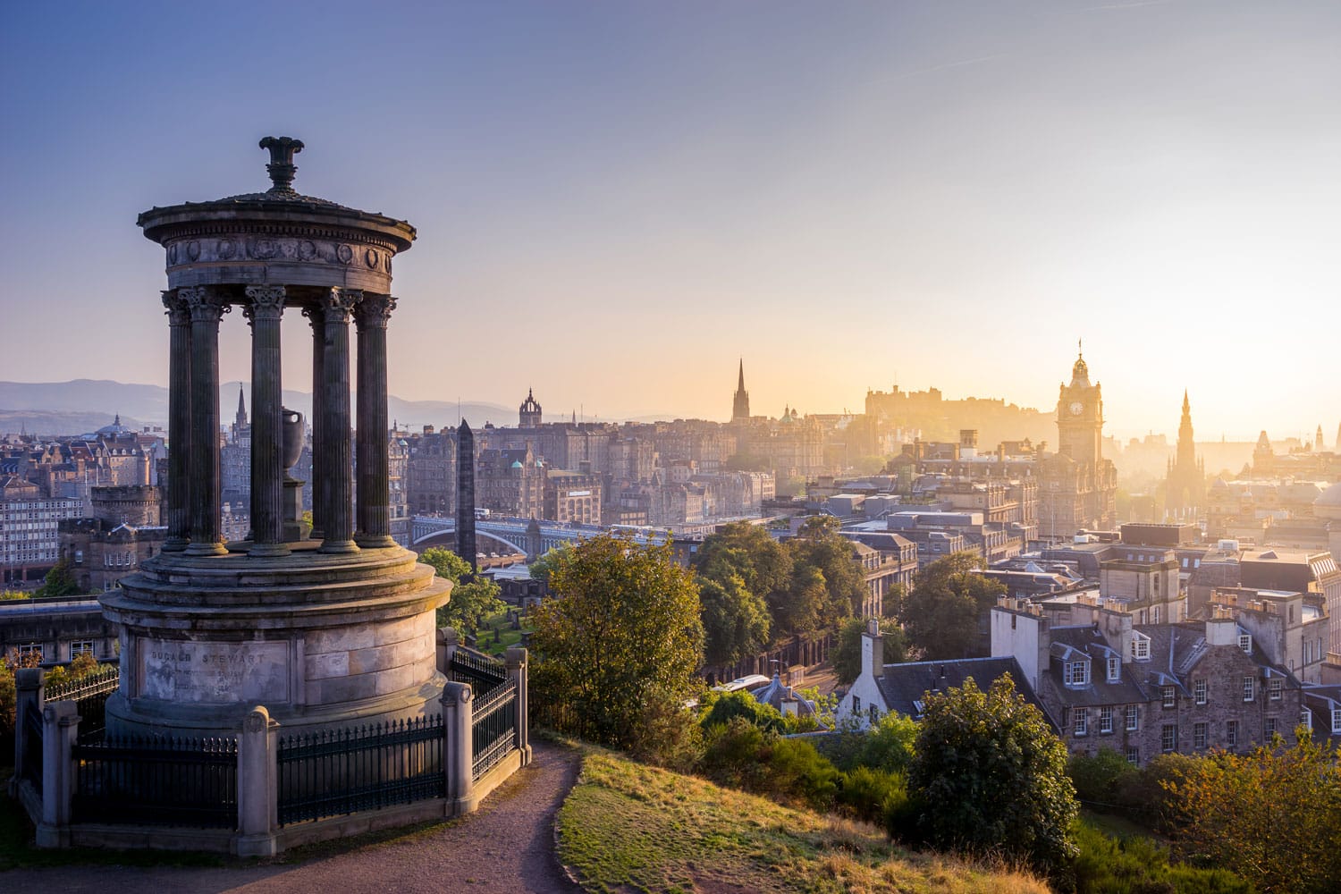 Edinburgh among the UK’s most generous cities of 2025 – The NEN – North ...