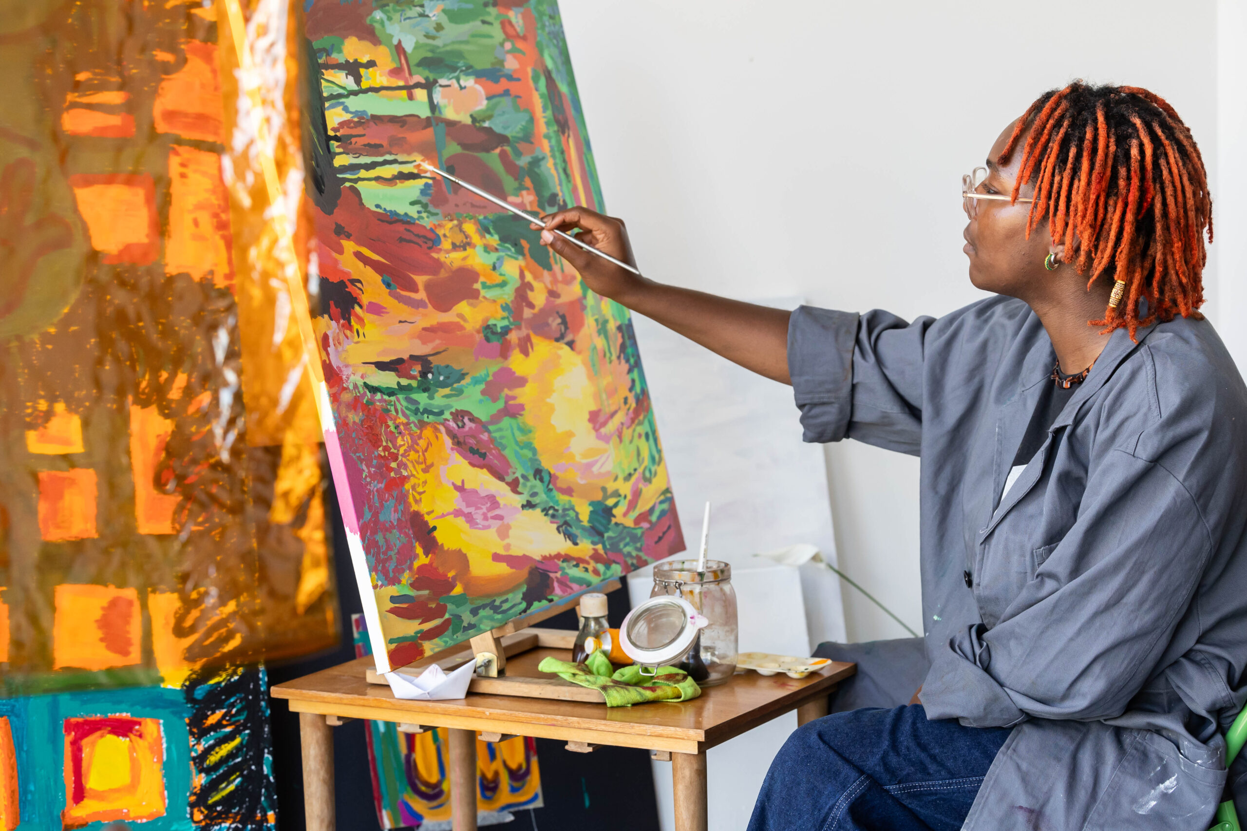 Edinburgh Art Festival – The NEN – North Edinburgh News