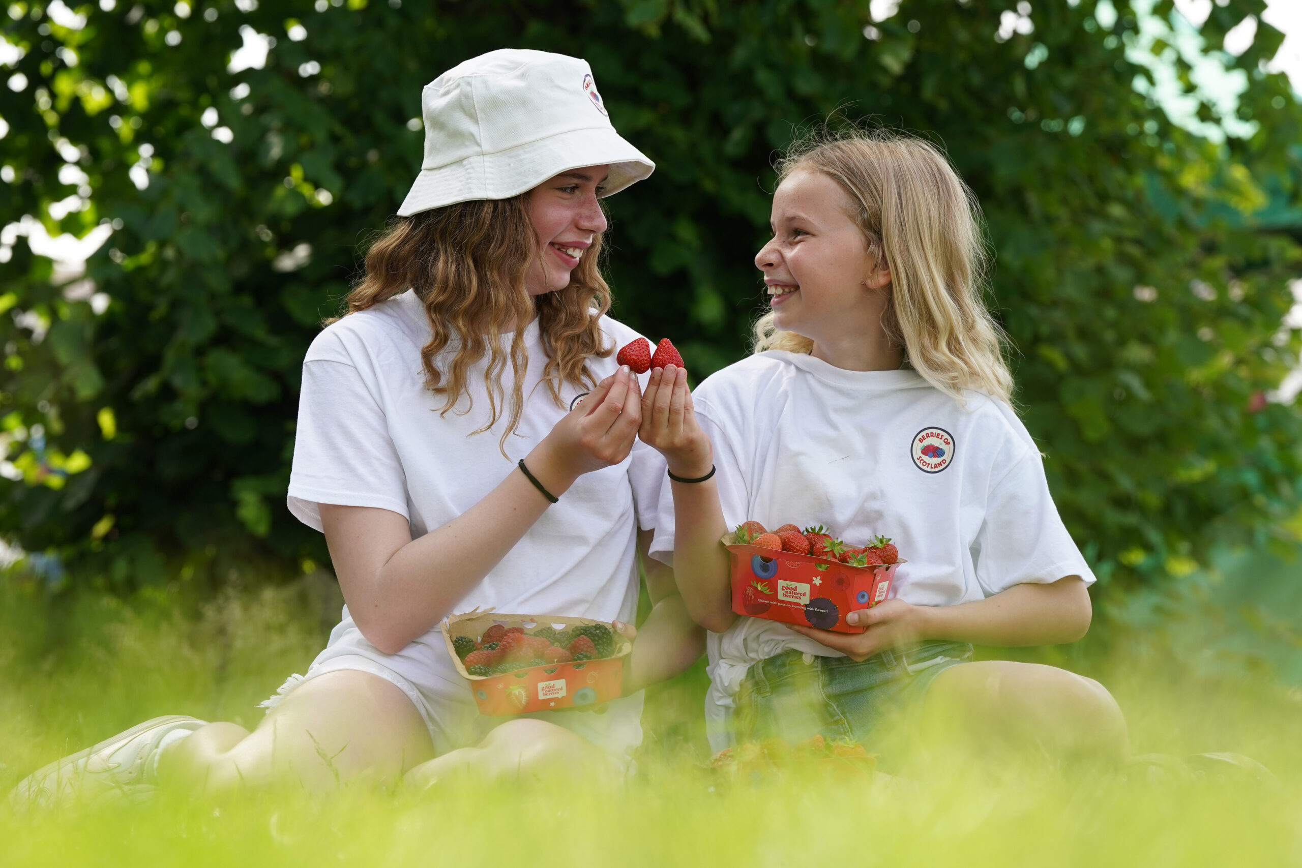The Sweetest Berry Spots in Scotland this Summer – The NEN – North ...