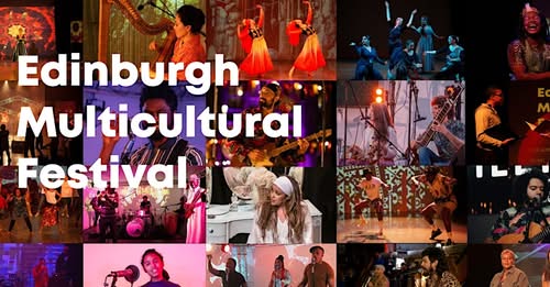 Edinburgh Multicultural Festival at Lauriston Castle – The NEN – North ...