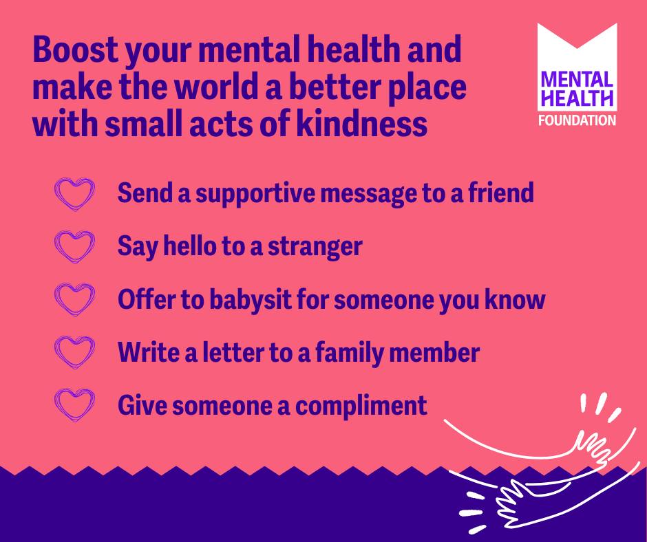 Doing good does you good! – The NEN – North Edinburgh News