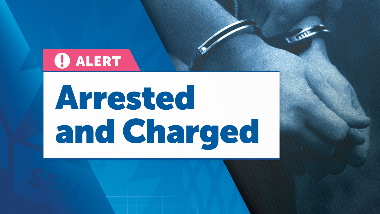Teens charged after incident involving bladed weapons in city centre ...
