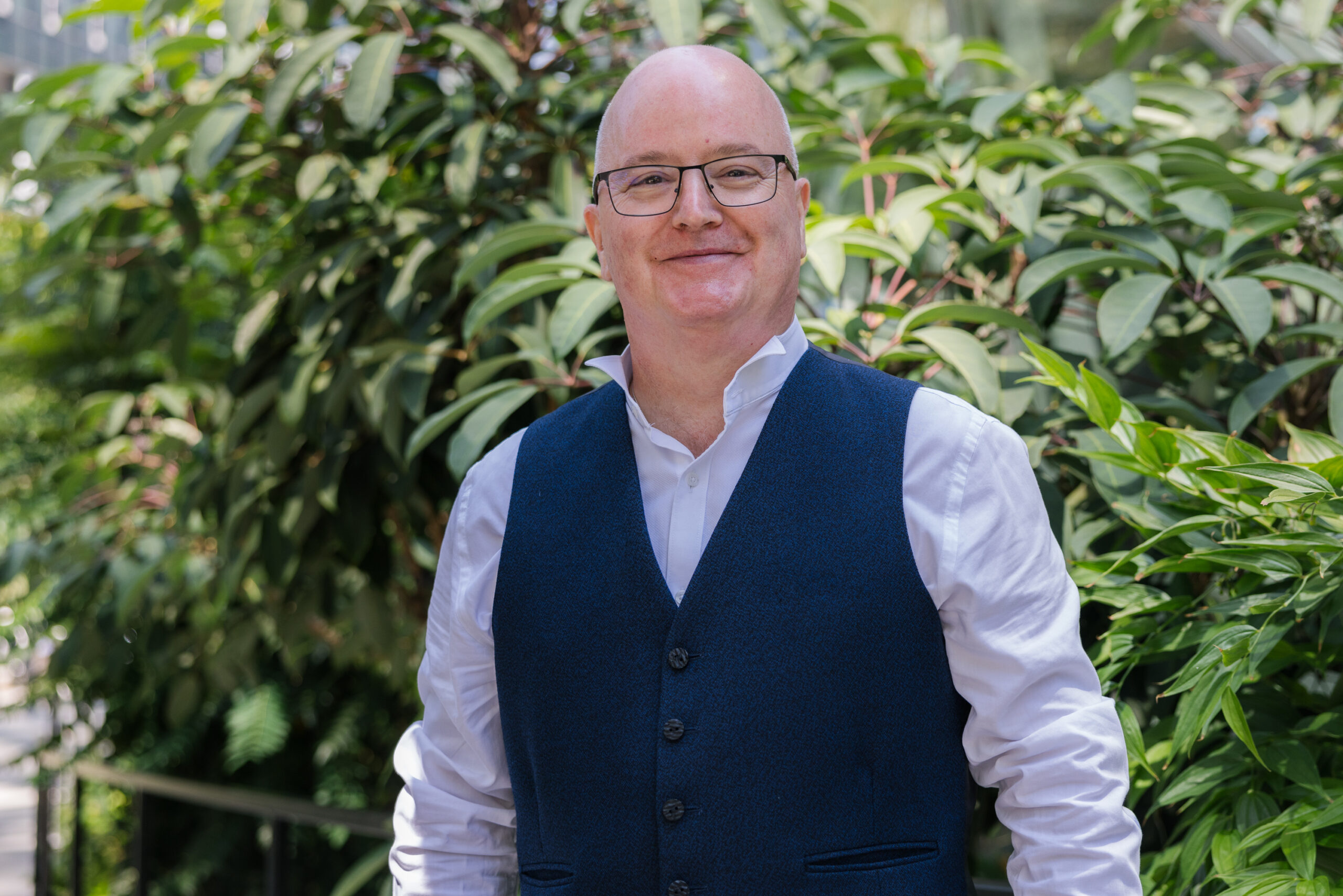 Seattle is the right place for Amazon’s Stuart – The NEN – North ...