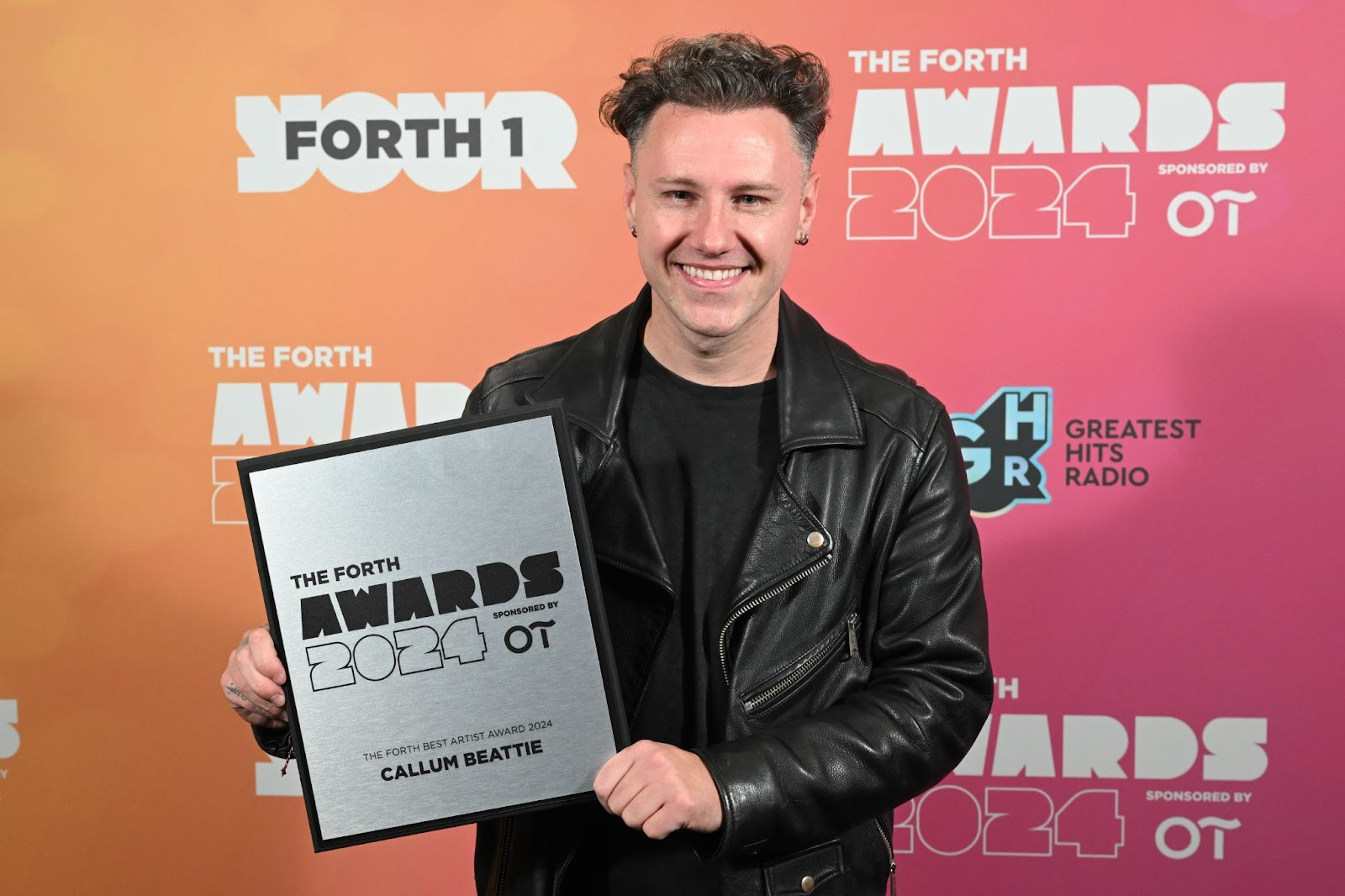 Forth Awards tickets now on sale to celebrate local heroes across ...