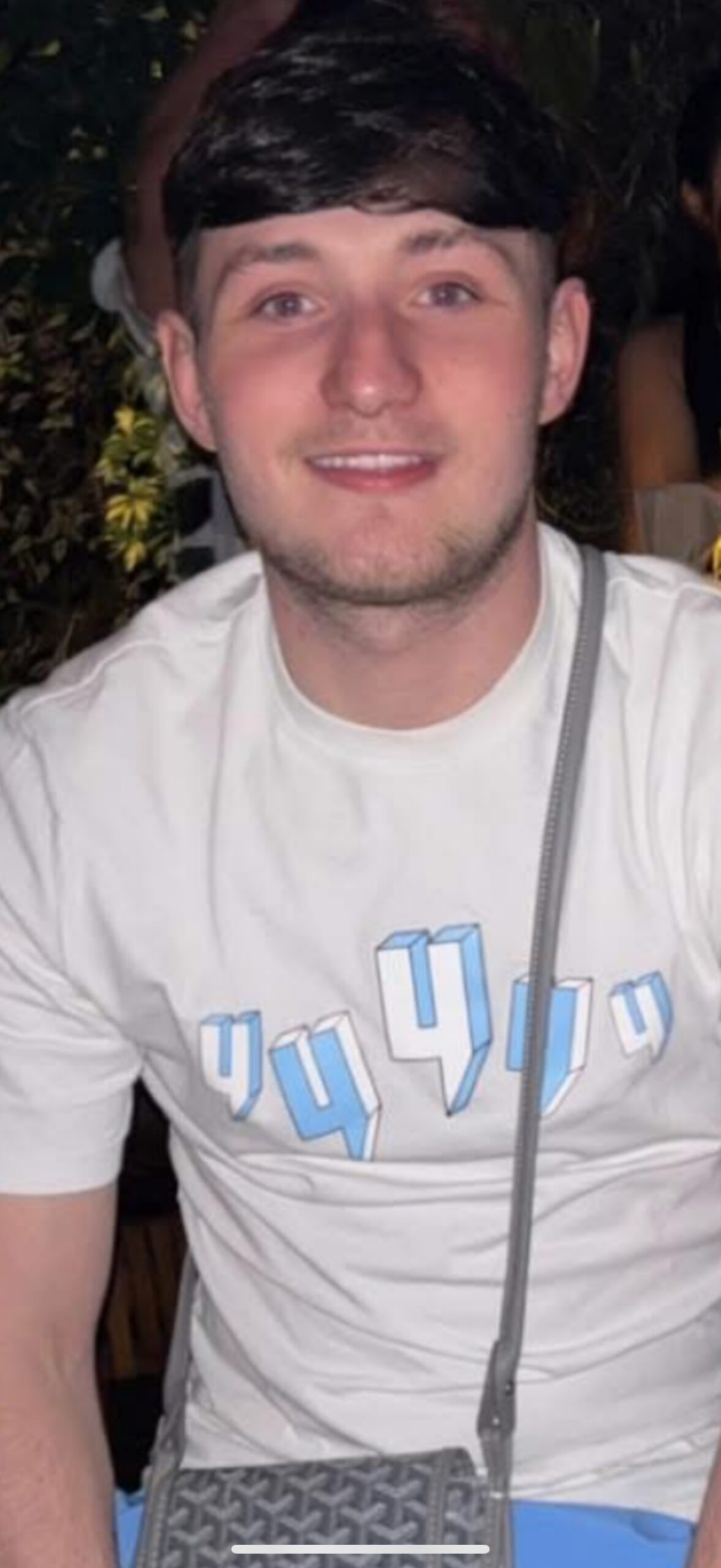 Youth convicted for the murder of John McNab in Leith – The NEN – North ...