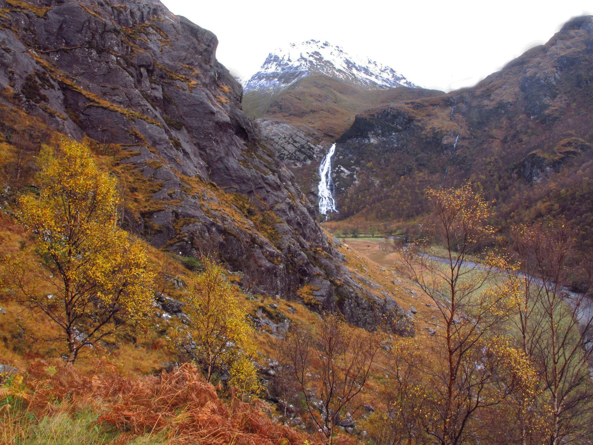 John Muir Trust’s 2026 Scottish Manifesto: for A Wilder Scotland – The ...