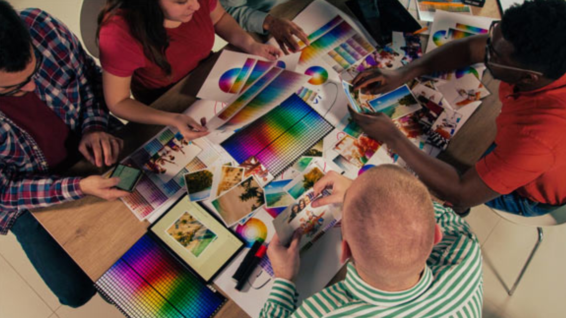 Cutting-edge Digital and Graphic Design degree launches at Queen ...