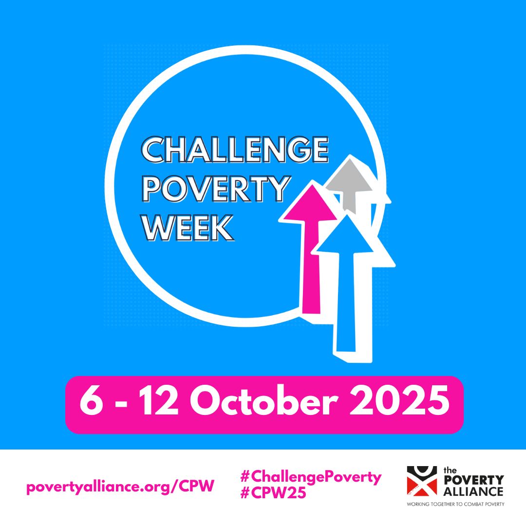 End Poverty Edinburgh Conference – The NEN – North Edinburgh News