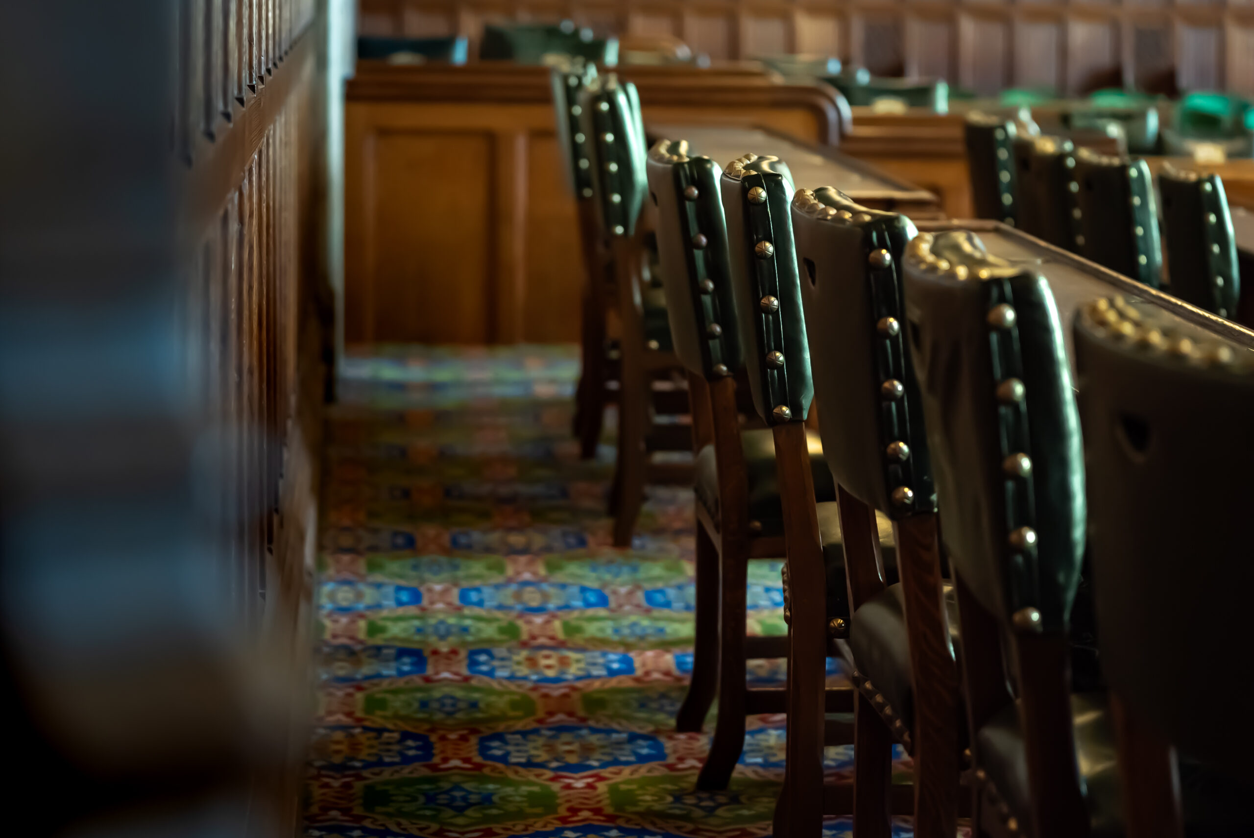 Westminster committees to examine children and young people’s mental ...