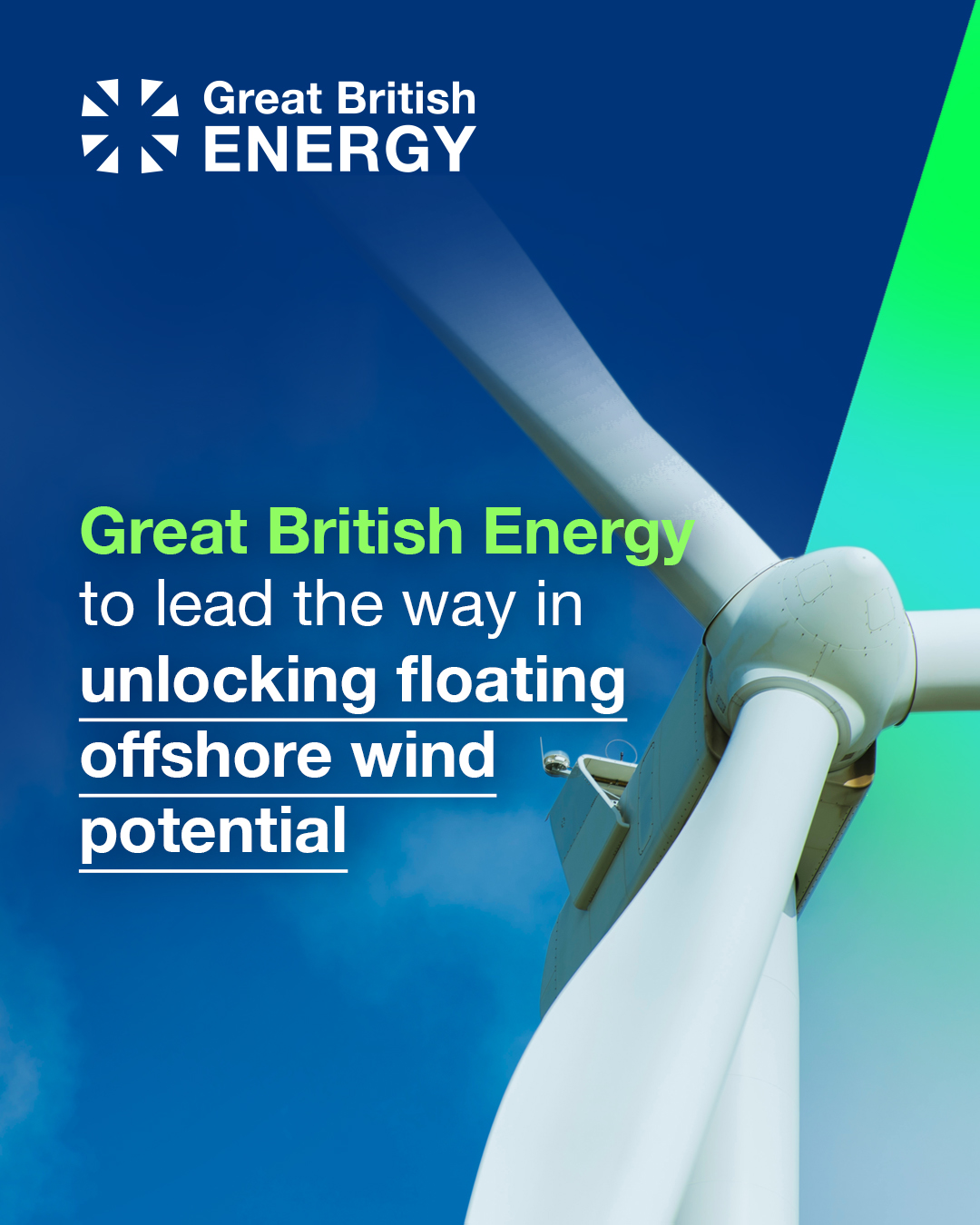 Tracy Gilbert welcomes £150m investment in Scottish Floating Wind – The ...