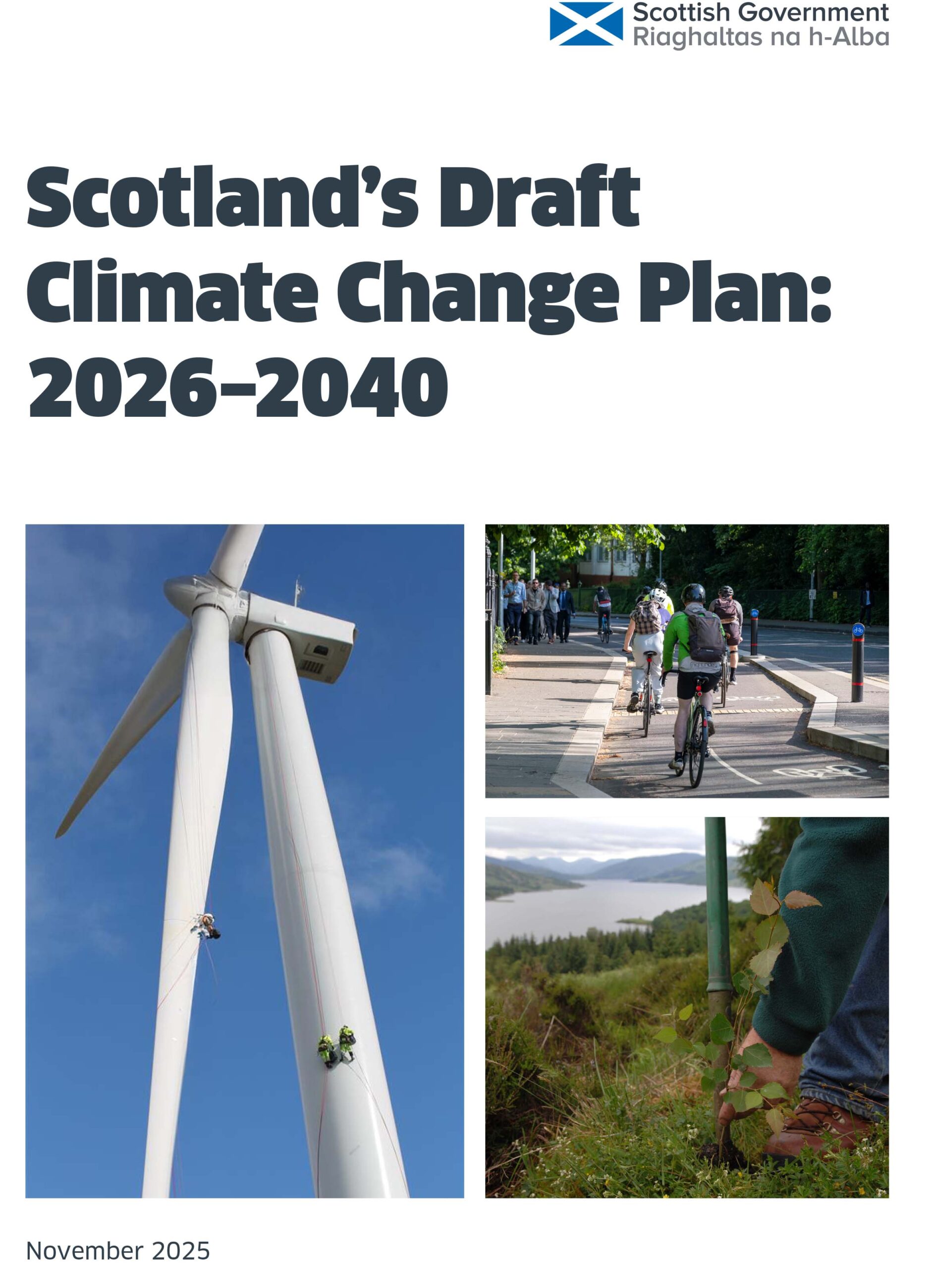 Holyrood to canvass public opinion on the Scottish Government’s draft ...