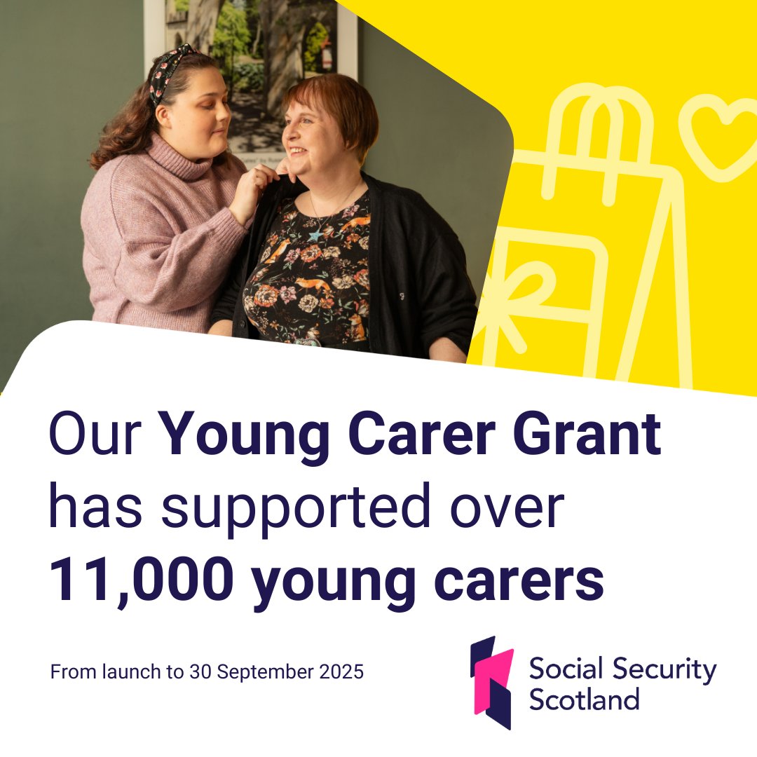 Caring for Carers: Young Carer Grant extended to 19-year-olds – The NEN ...