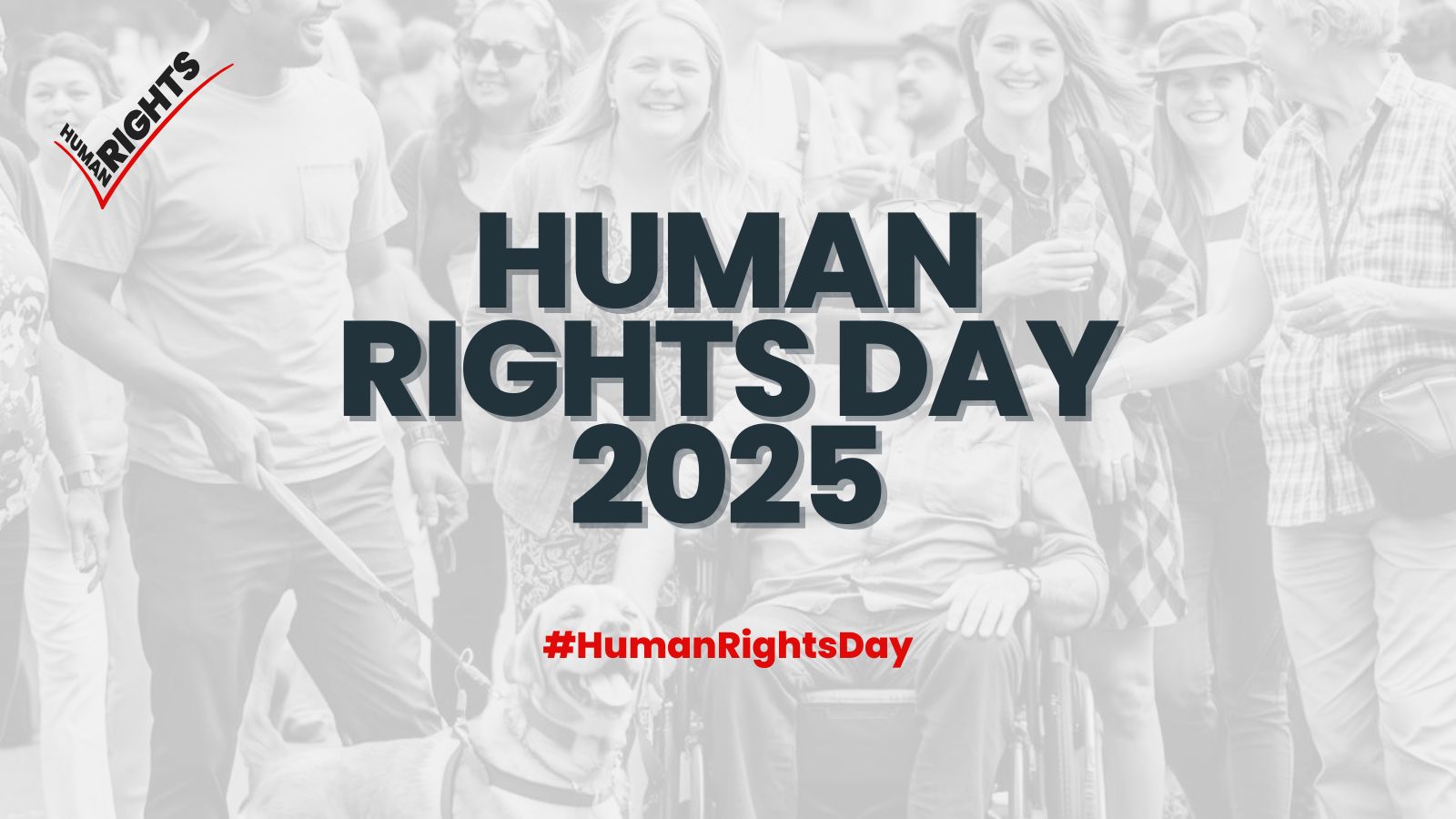 Human Rights Day: Local communities back protections as debate ...