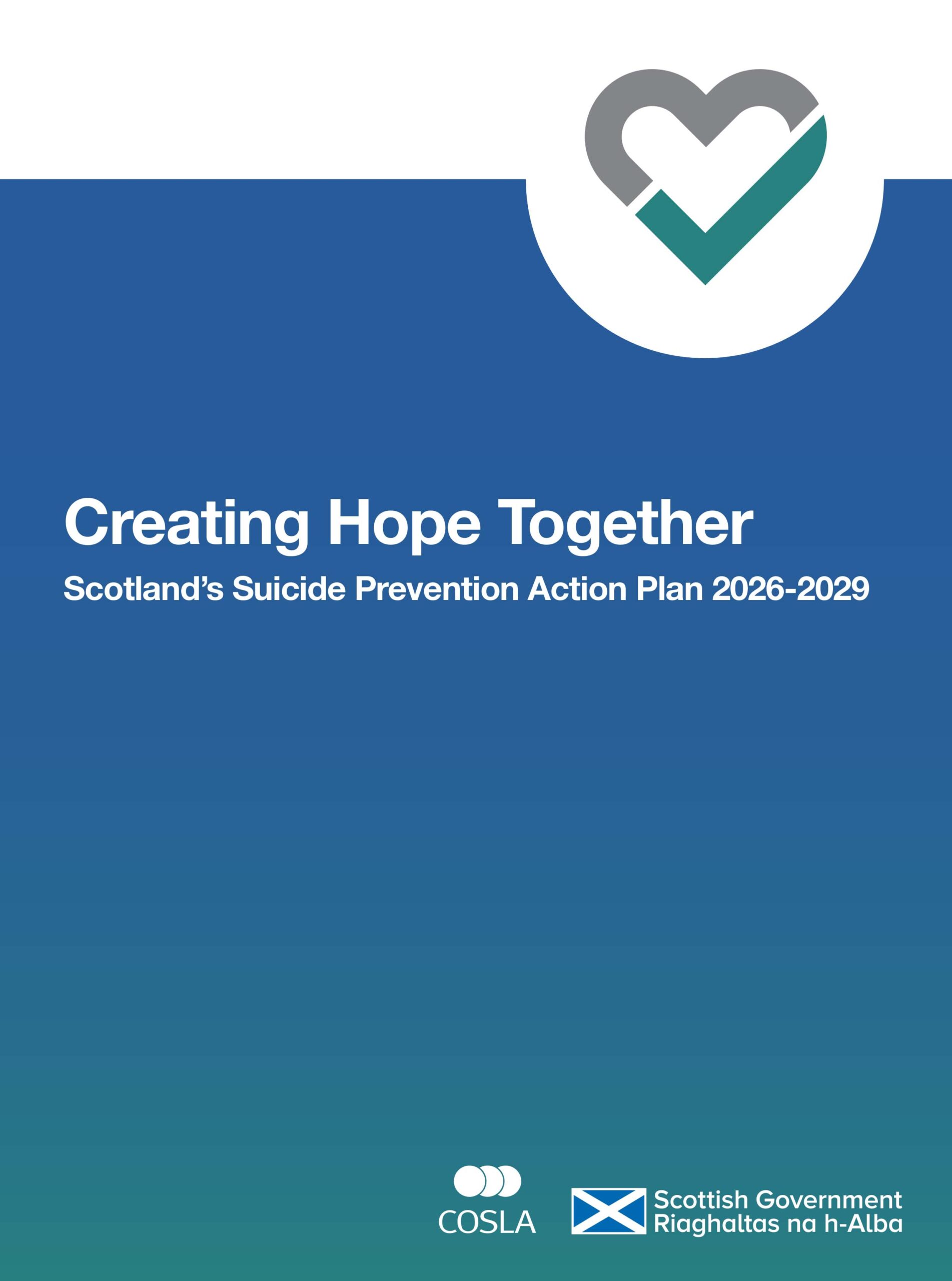 New Suicide Prevention Action Plan published – The NEN – North ...