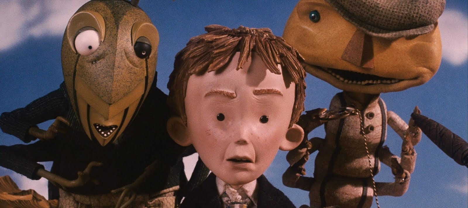 Roald Dahl’s beloved stories return to the big screen at Vue Edinburgh ...