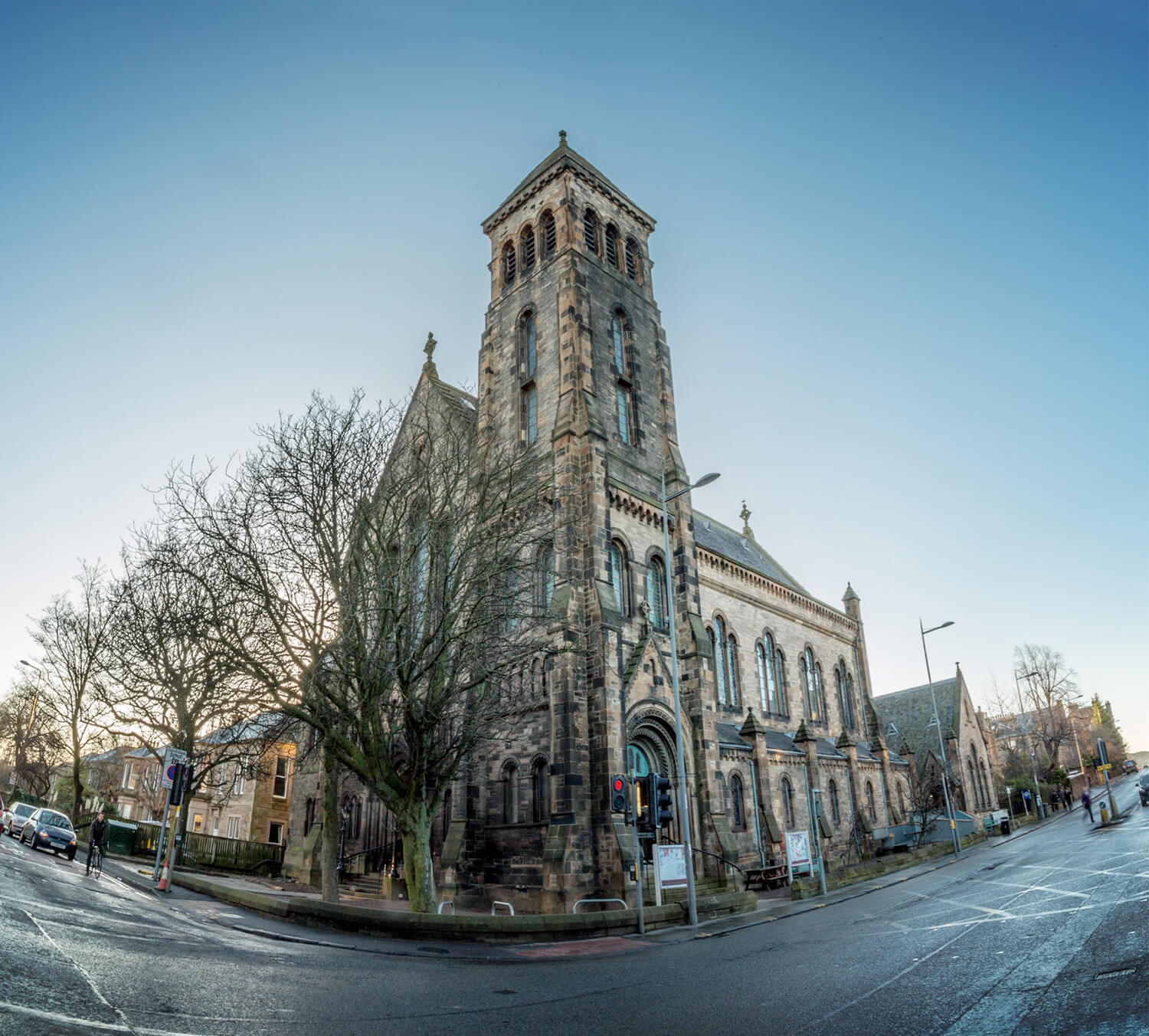 Edinburgh charity launches 2026 Manifesto calling for urgent action to ...