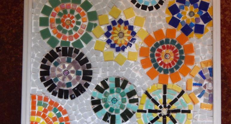 Adult Creative Workshop Programme at Lauriston Castle – The NEN – North ...