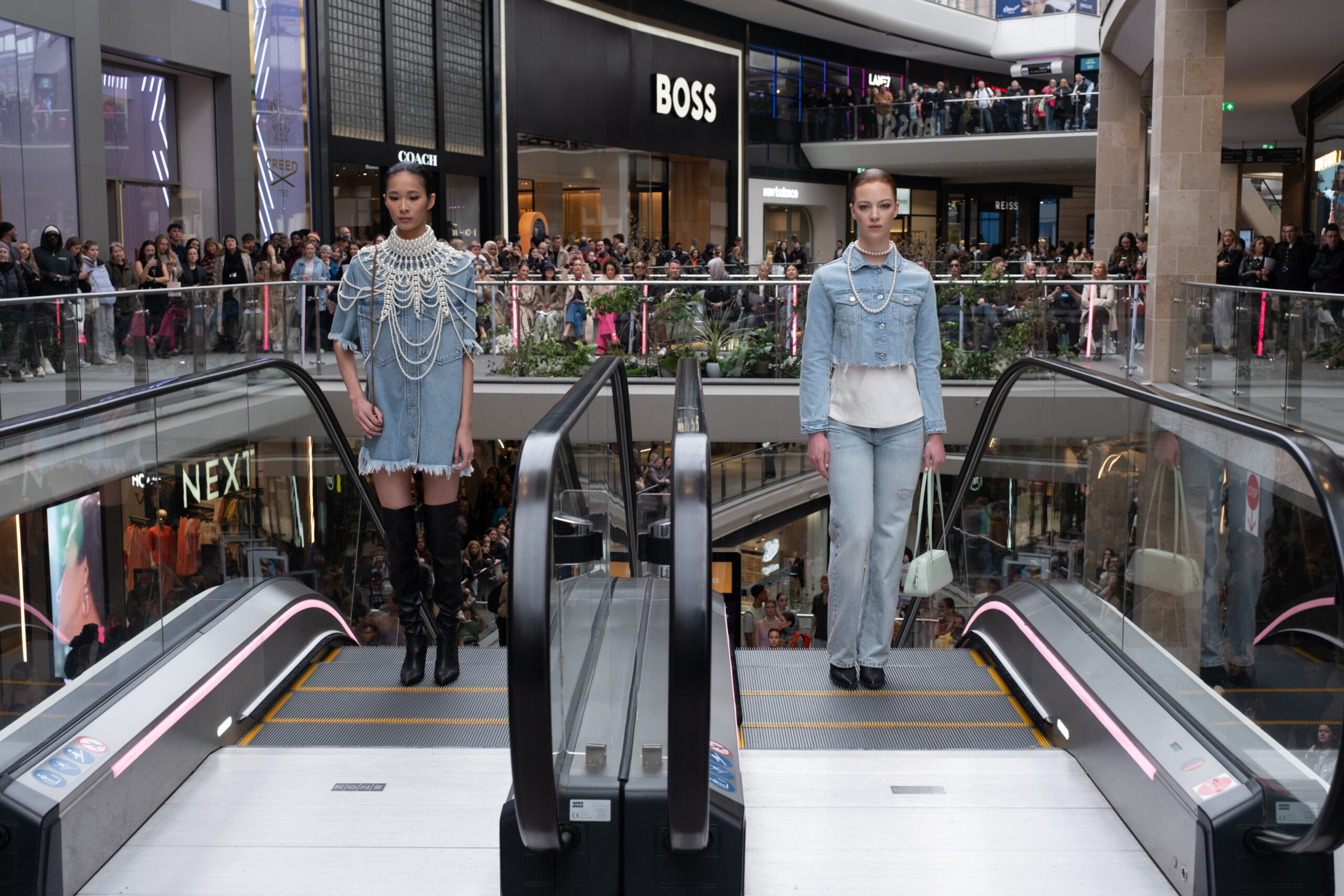 Edinburgh STYLE returns as the city’s ultimate celebration of fashion ...
