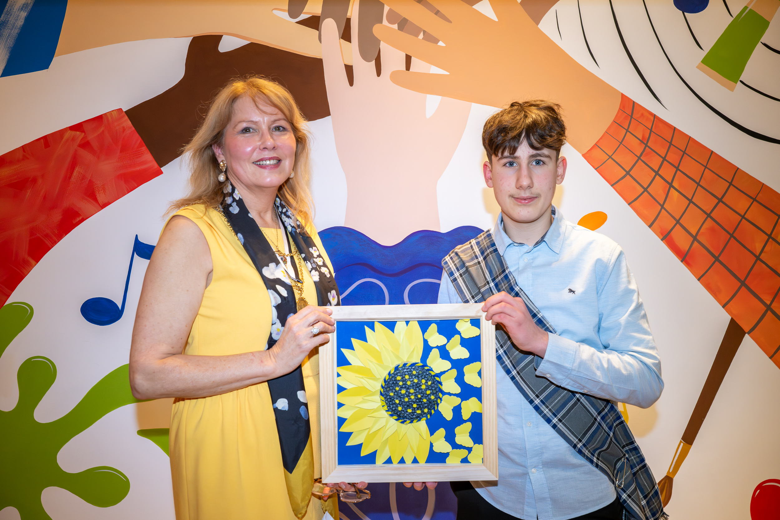 Mission of Innocents opens new Creative Arts Centre to support ...